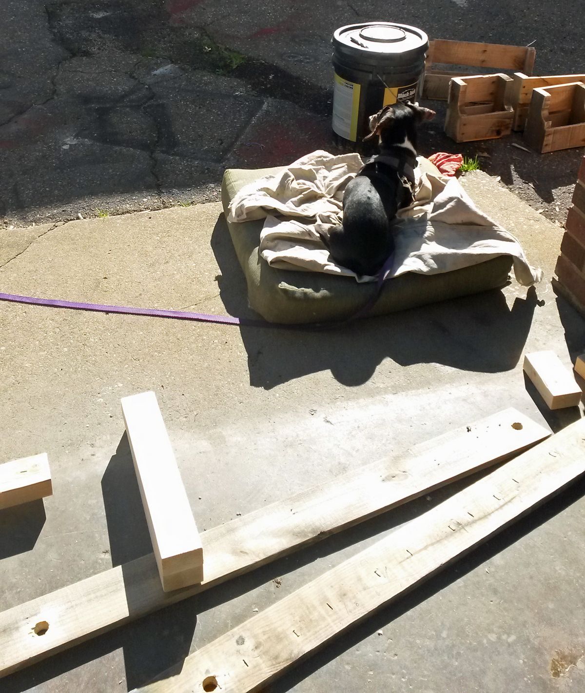 Daugherty's Step-Ramp : 5 Steps (with Pictures) - Instructables