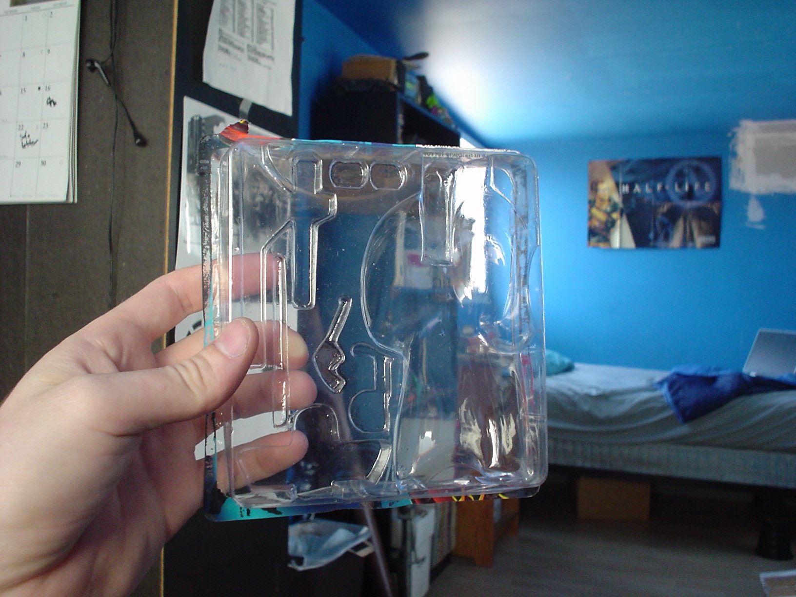 Action Figure: a How-to! : 4 Steps - Instructables