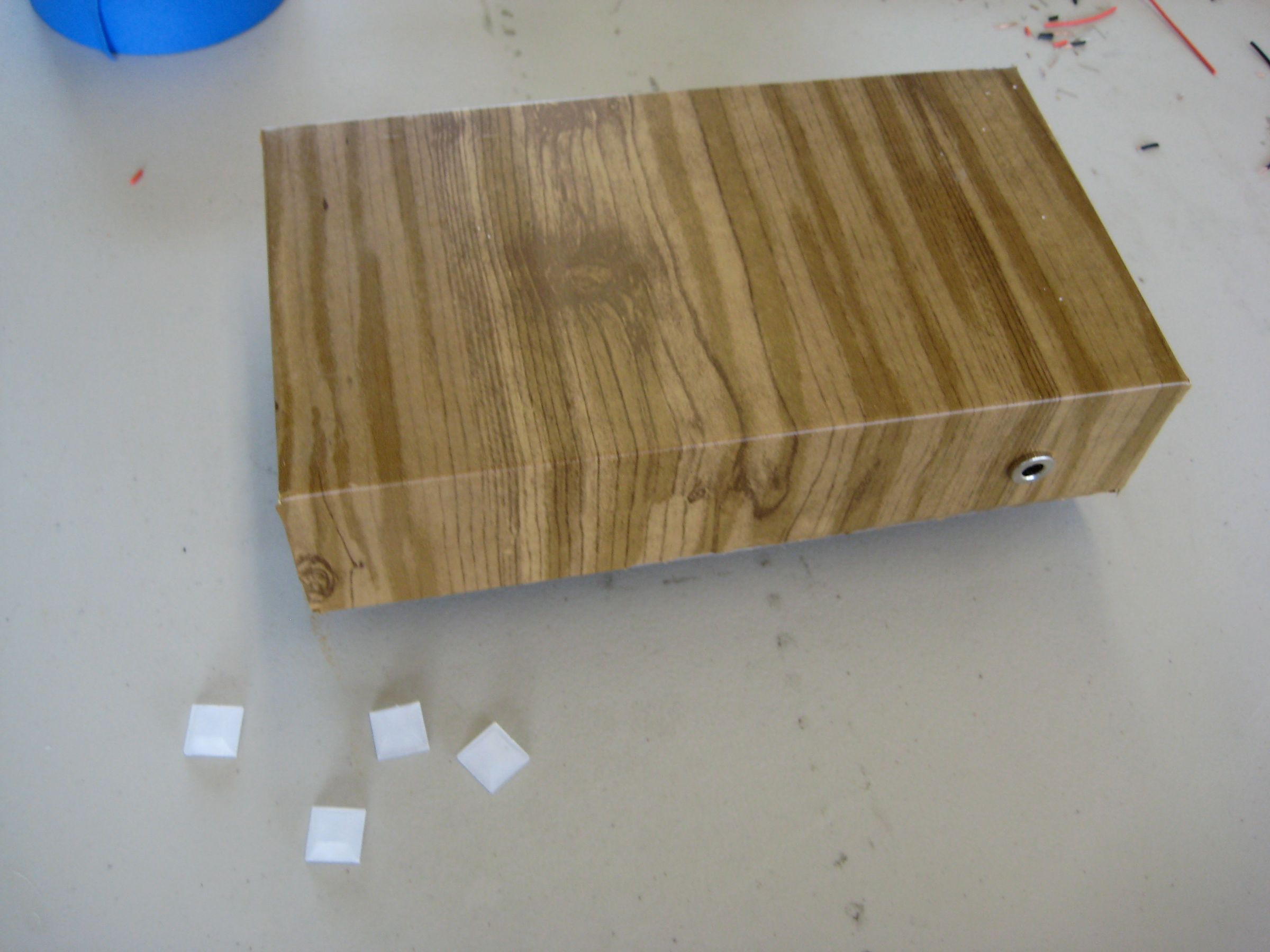 Simple Sequencer : 16 Steps (with Pictures) - Instructables