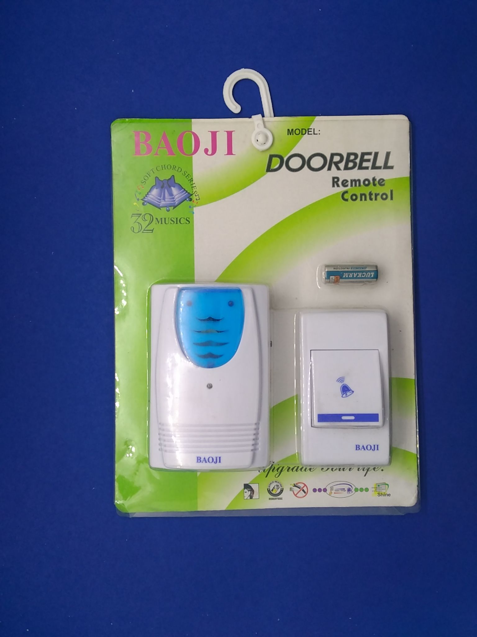 Simple Wireless Water Tank Overflow Alarm Simple Without Any ...