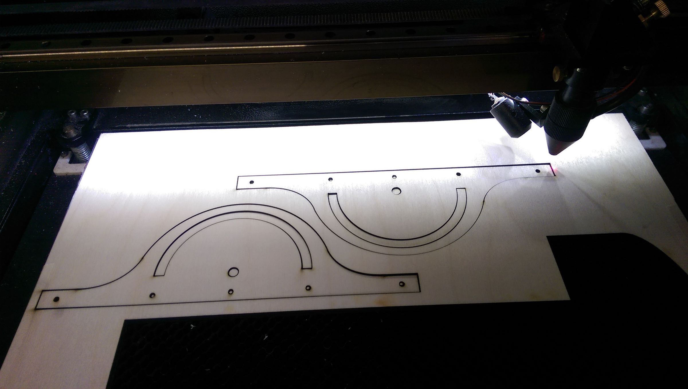 Acrylic Bending Jig (with Pictures) - Instructables