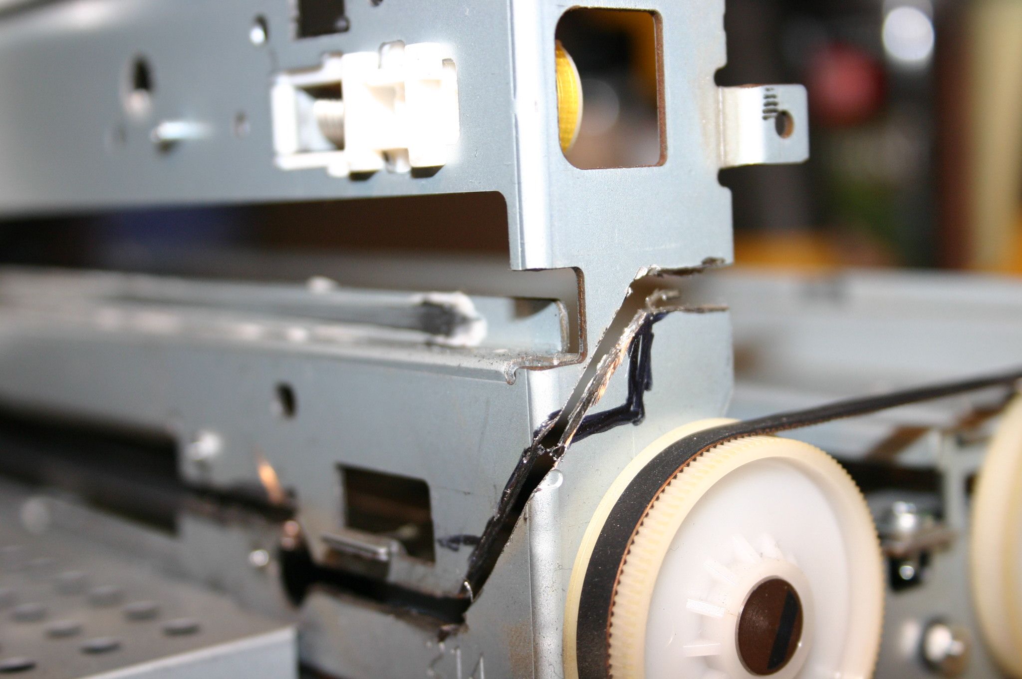 Converting an Inkjet Printer to Print PCBs : 13 Steps (with Pictures ...