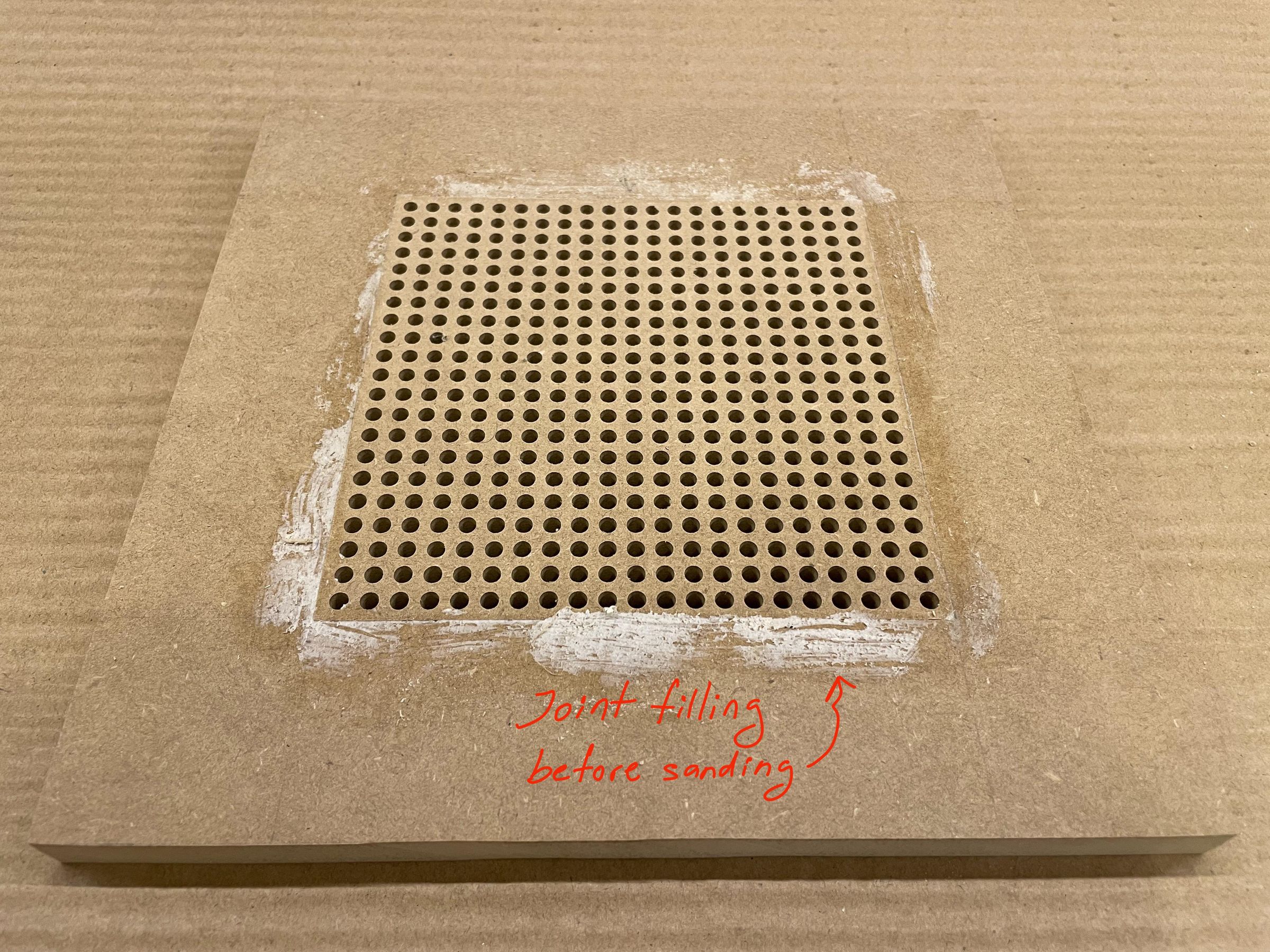 Custom Color Art Board : 7 Steps (with Pictures) - Instructables