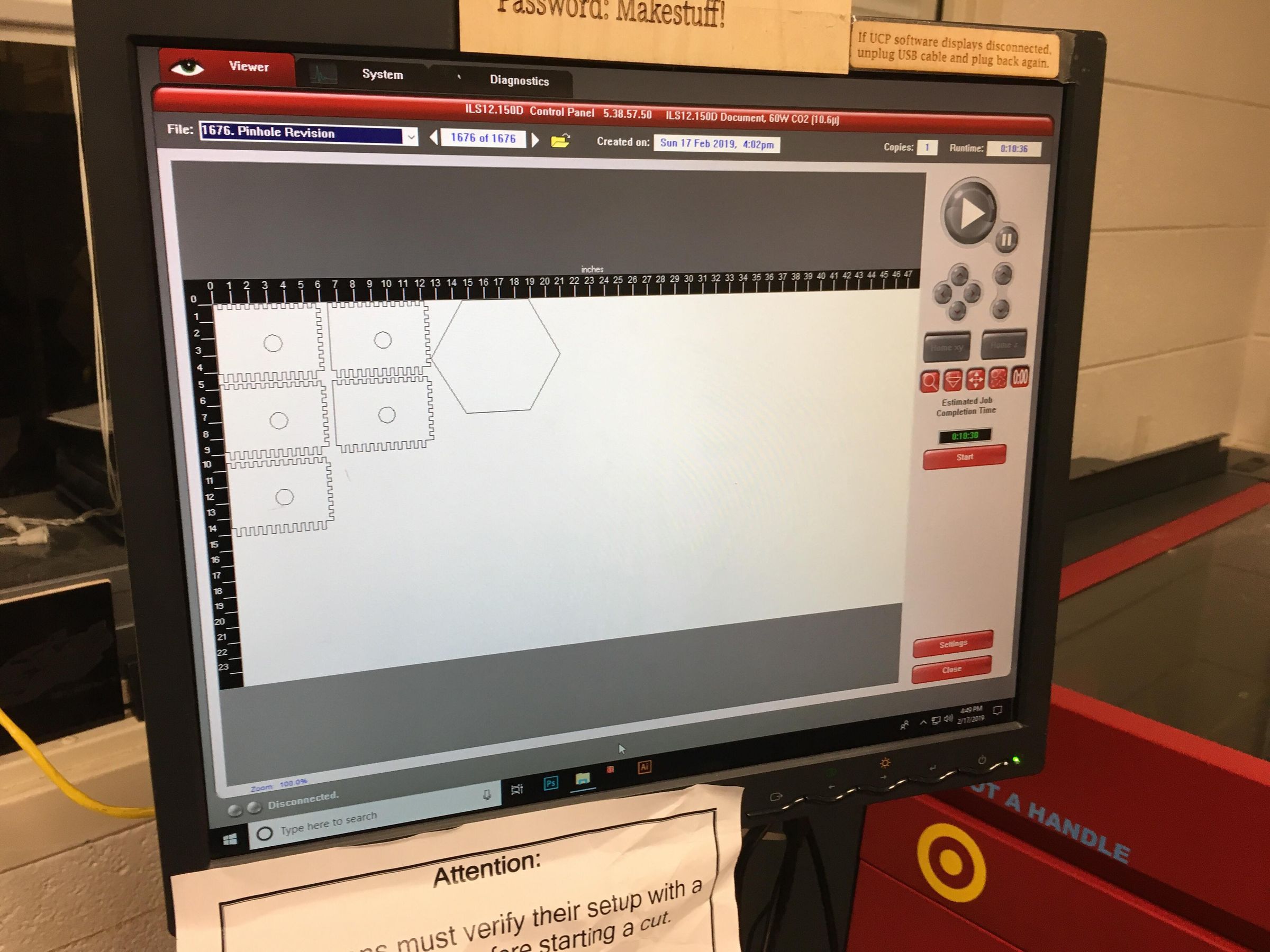 Laser Cut Pinhole Camera : 4 Steps - Instructables