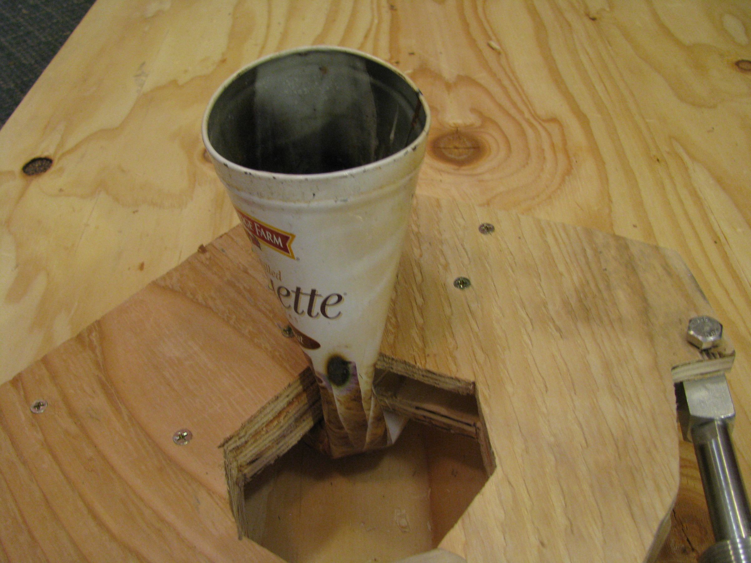 Pneumatic Claw : 7 Steps (with Pictures) - Instructables