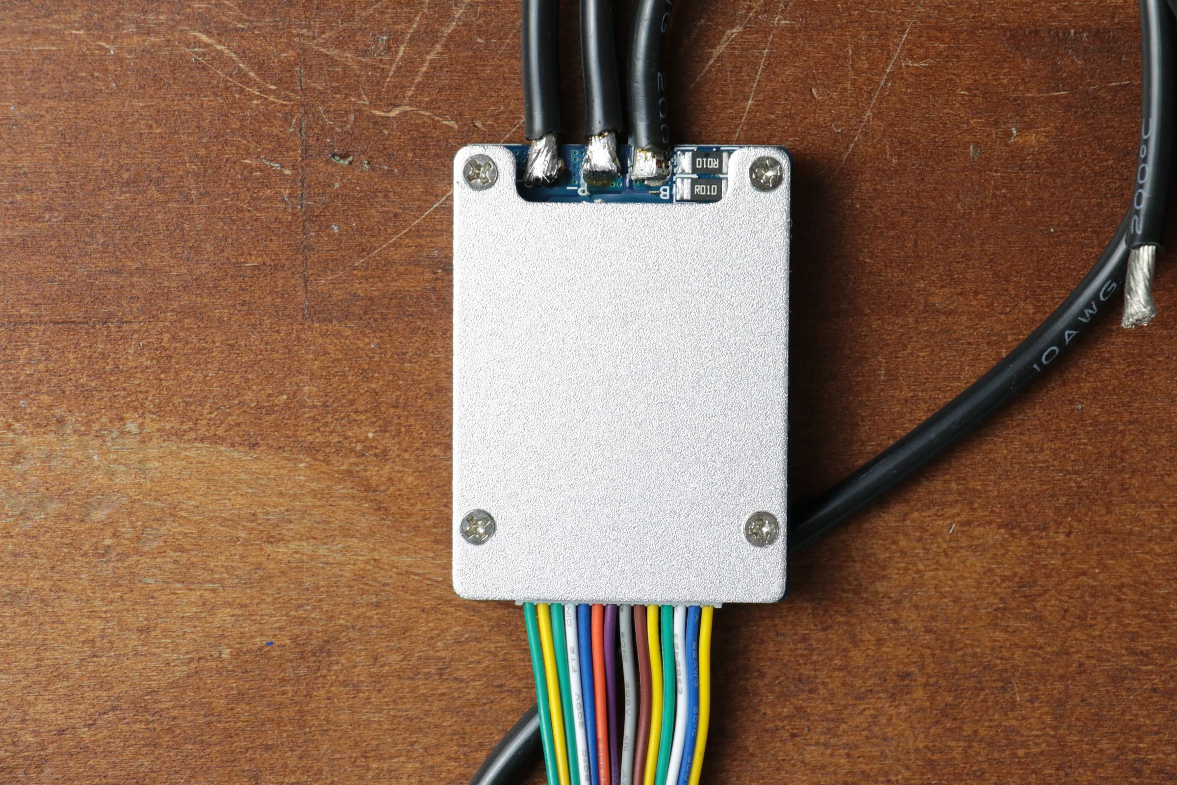 DIY EBike Battery Pack : 4 Steps - Instructables