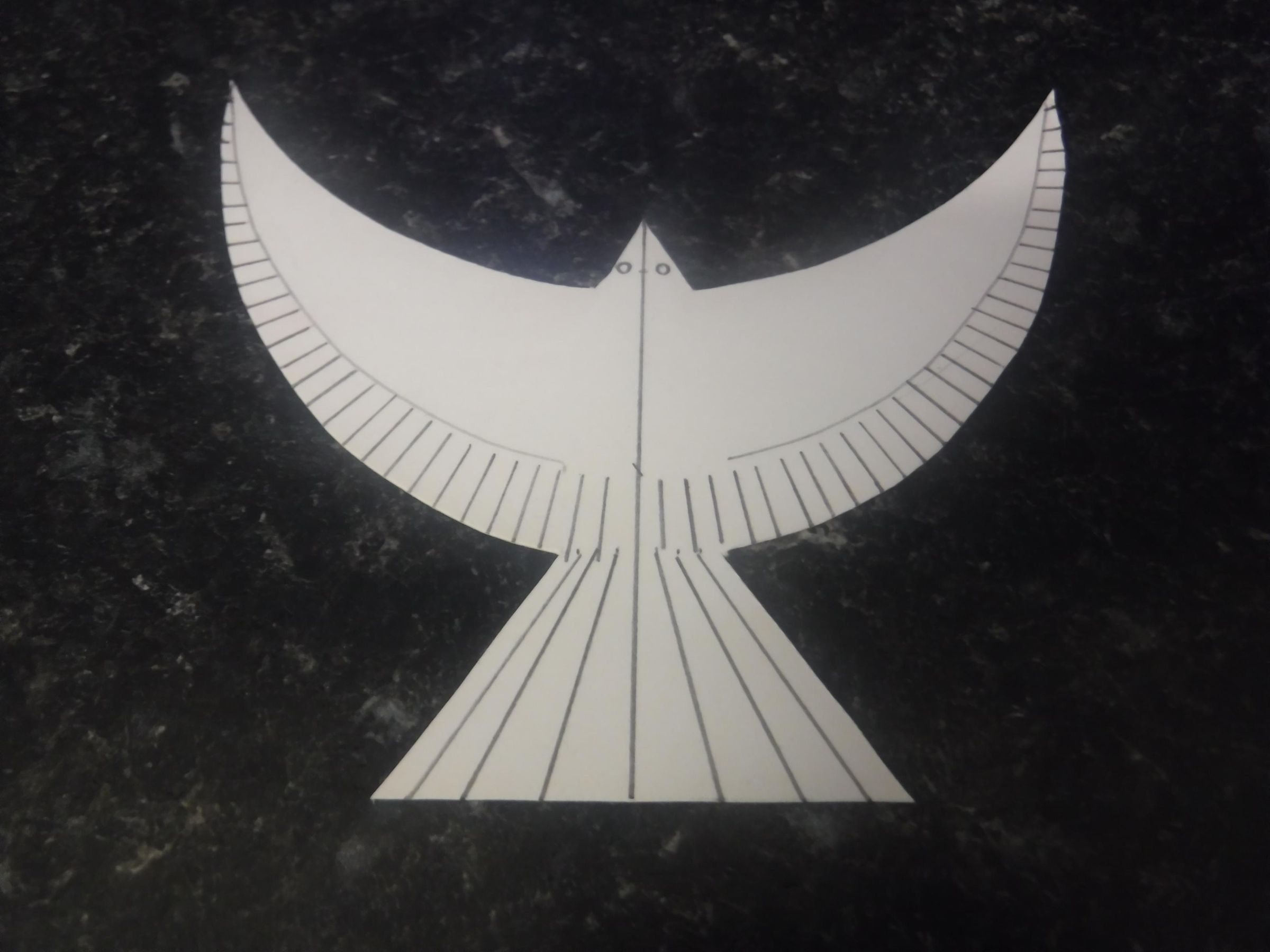 Balance Bird : 6 Steps (with Pictures) - Instructables