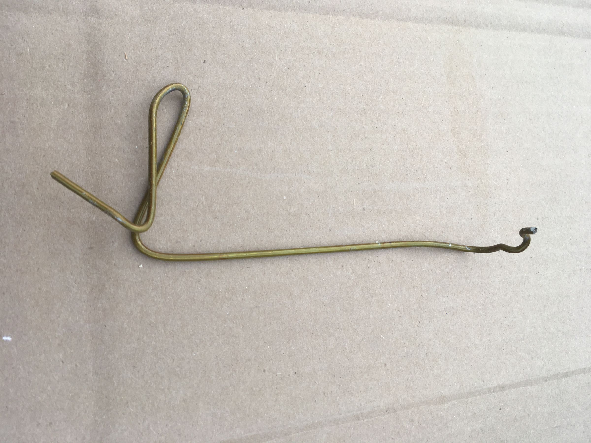 Auto Fisherman Hook Setter : 8 Steps (with Pictures) - Instructables