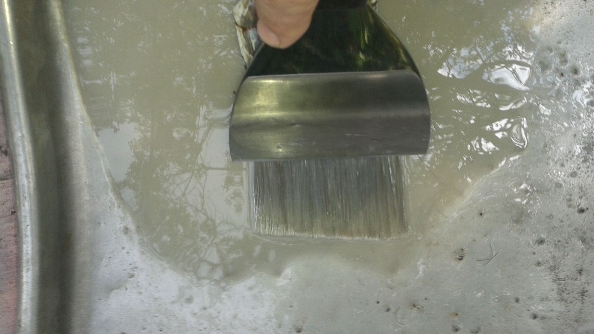 Restoring Old Paintbrushes : 4 Steps (with Pictures) - Instructables