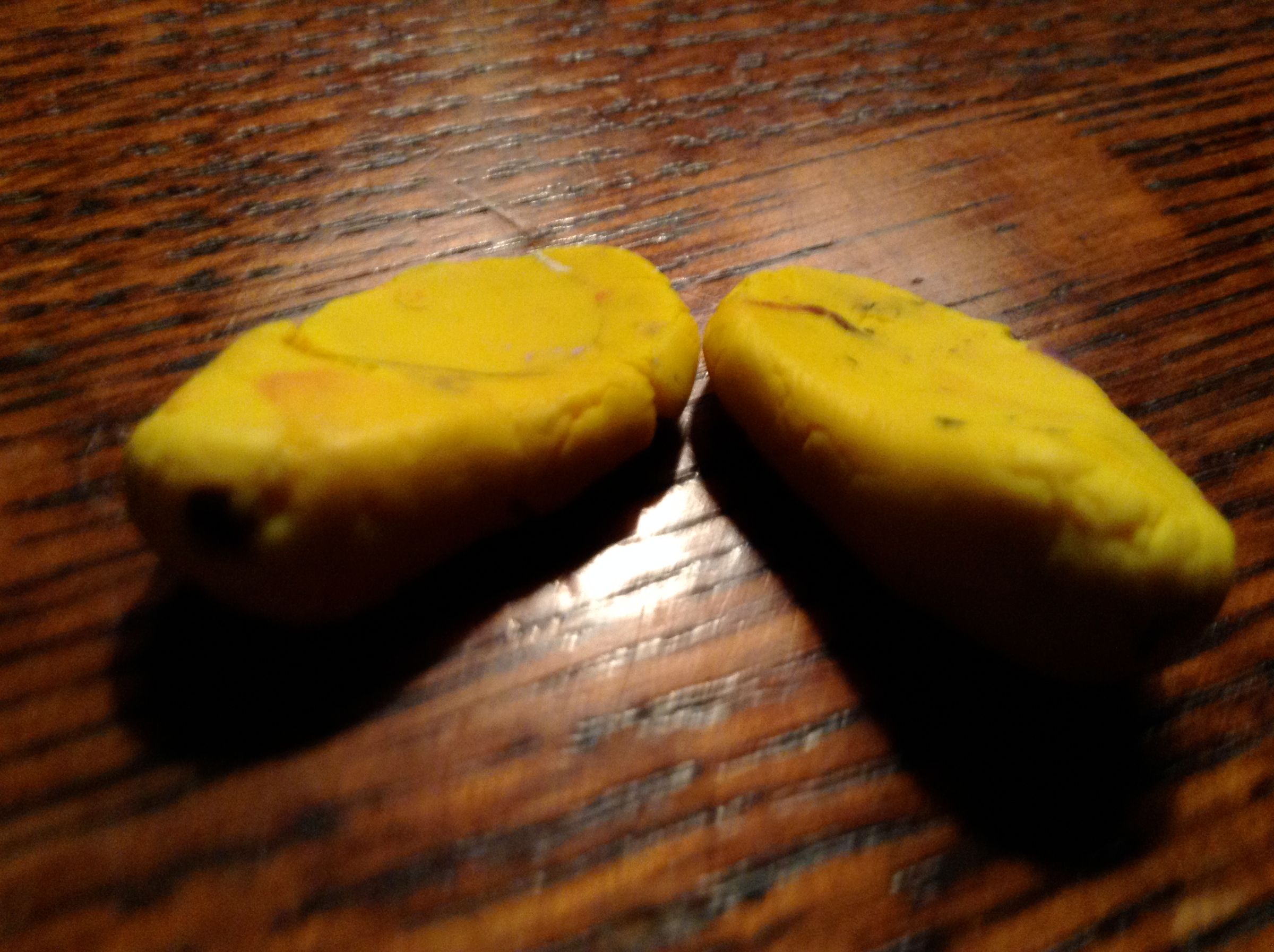 Rustic Bob-Omb : 4 Steps - Instructables