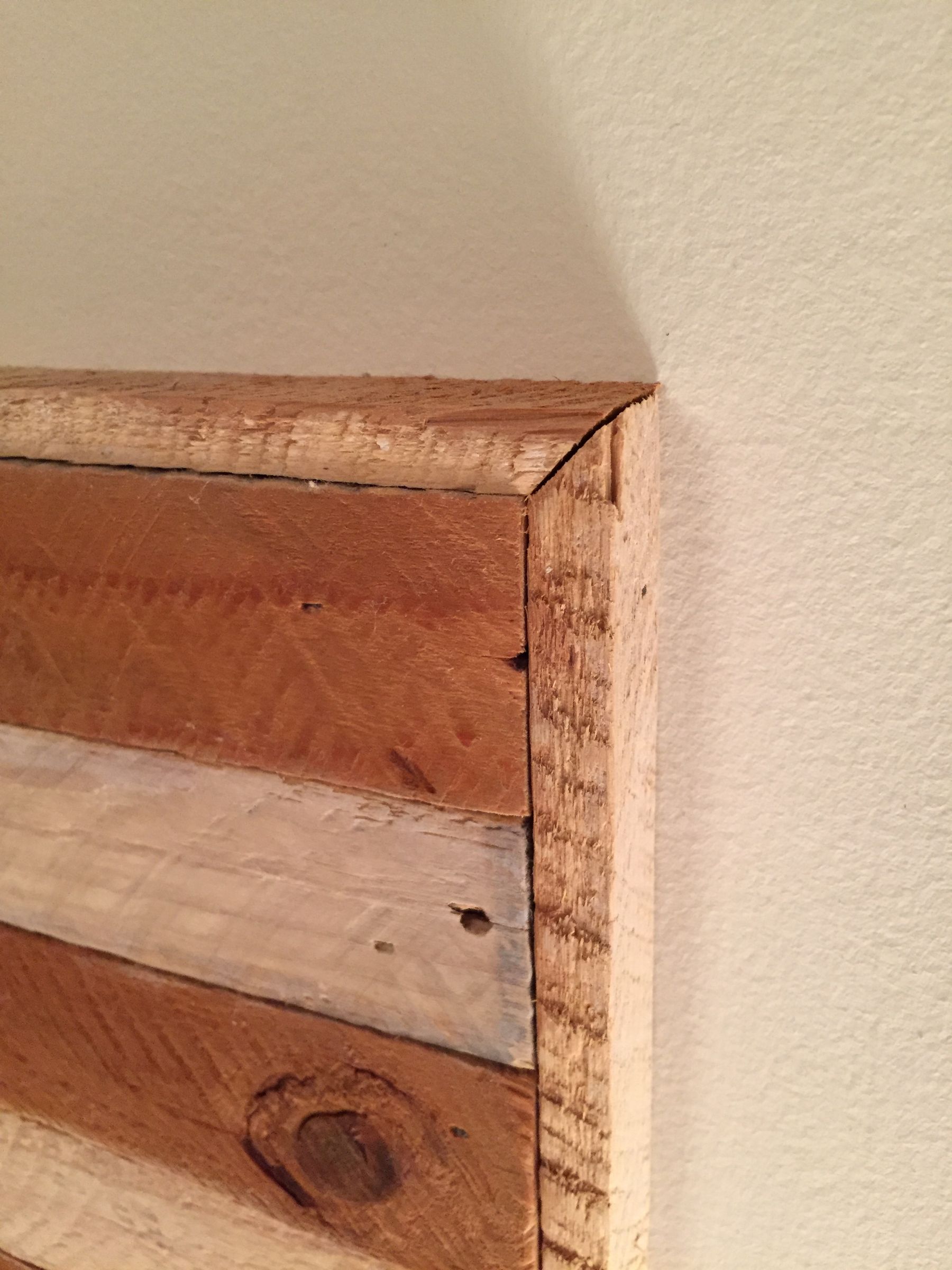 Plaster Lath Headboard : 9 Steps (with Pictures) - Instructables