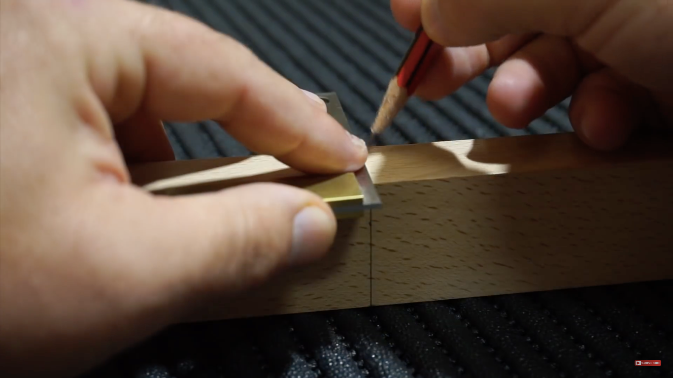 Wooden Spokeshave : 12 Steps (with Pictures) - Instructables