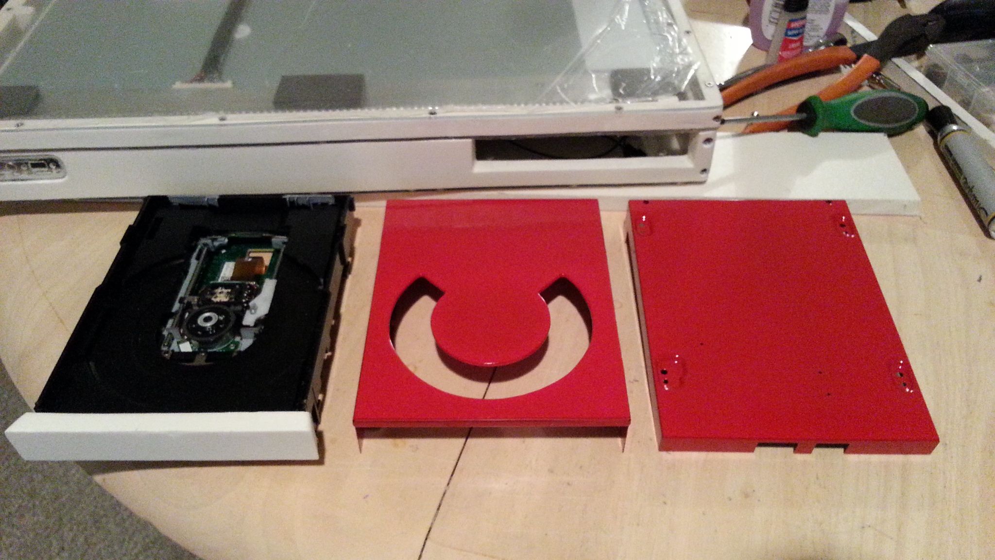 Portable Xbox 360 - Instructables