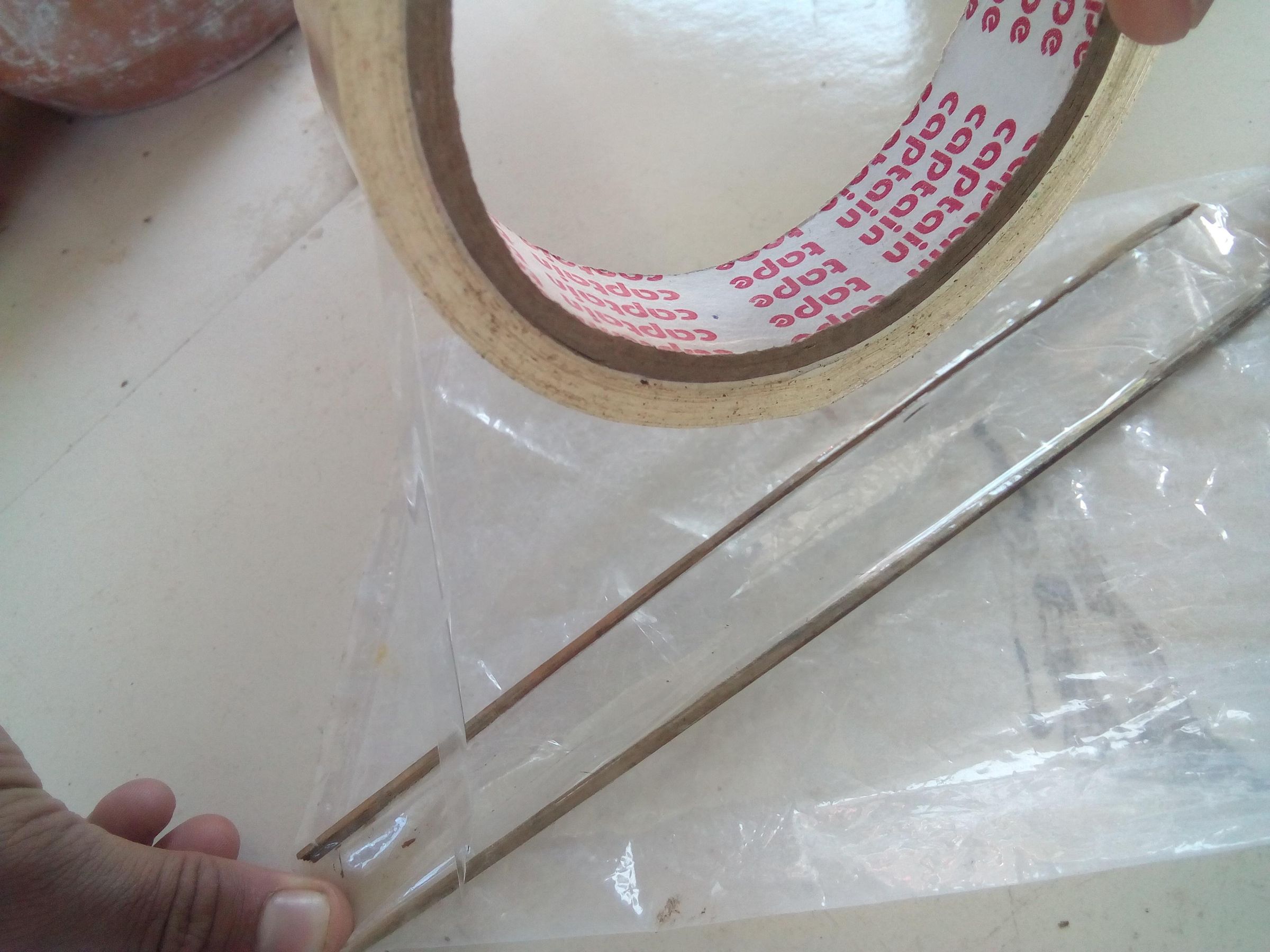 THE PAINT BAND : 6 Steps - Instructables
