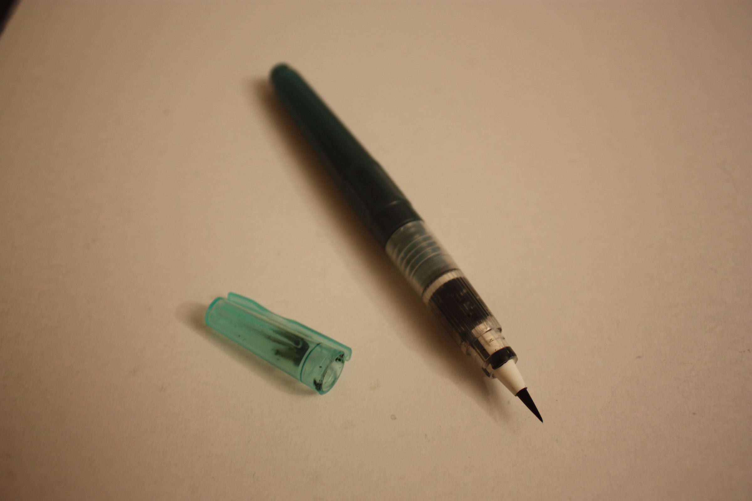 Alex Wonder Pen - Instructables