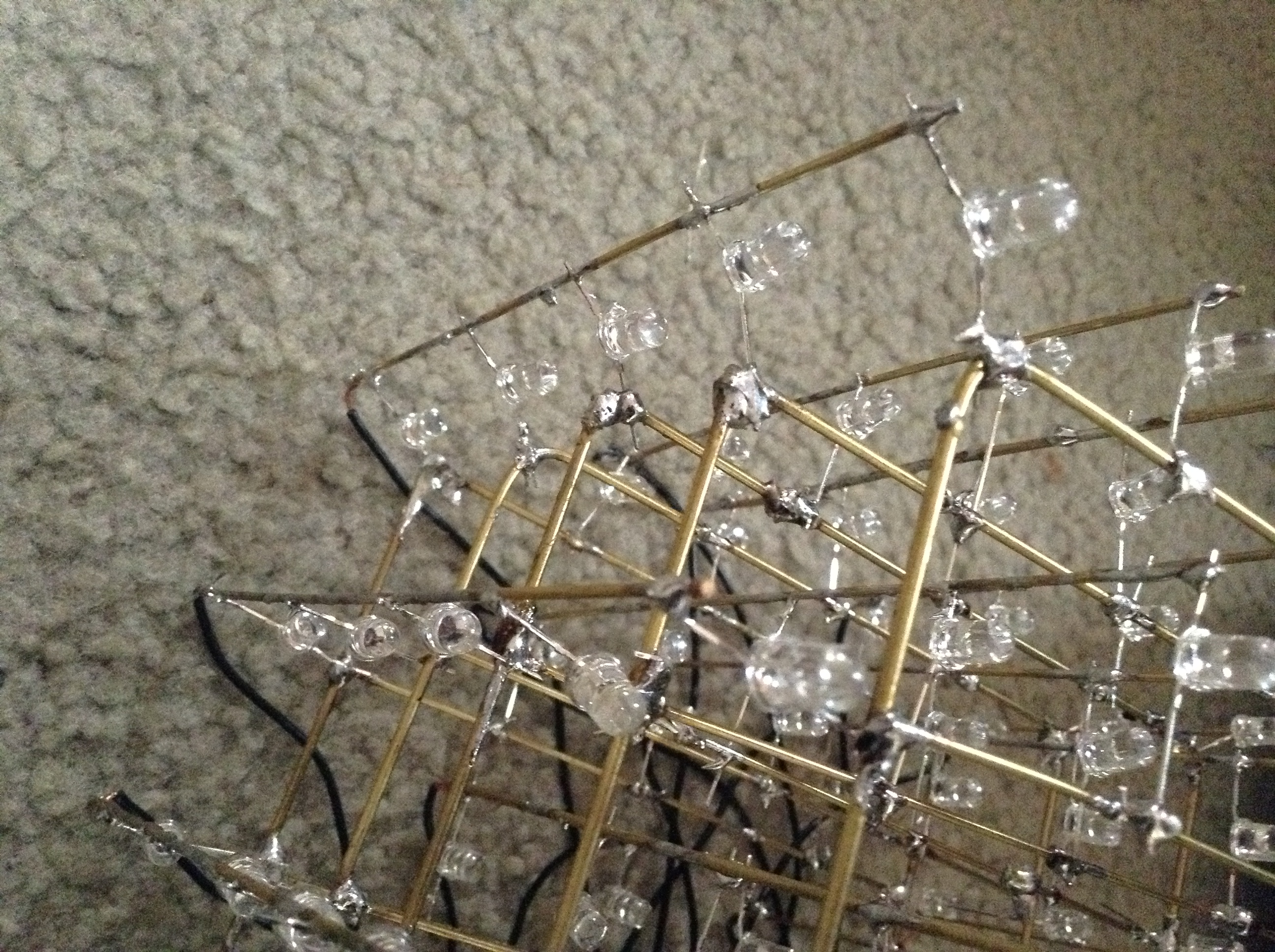 5x5x5 LED Cube Run on Arduino Uno : 6 Steps - Instructables