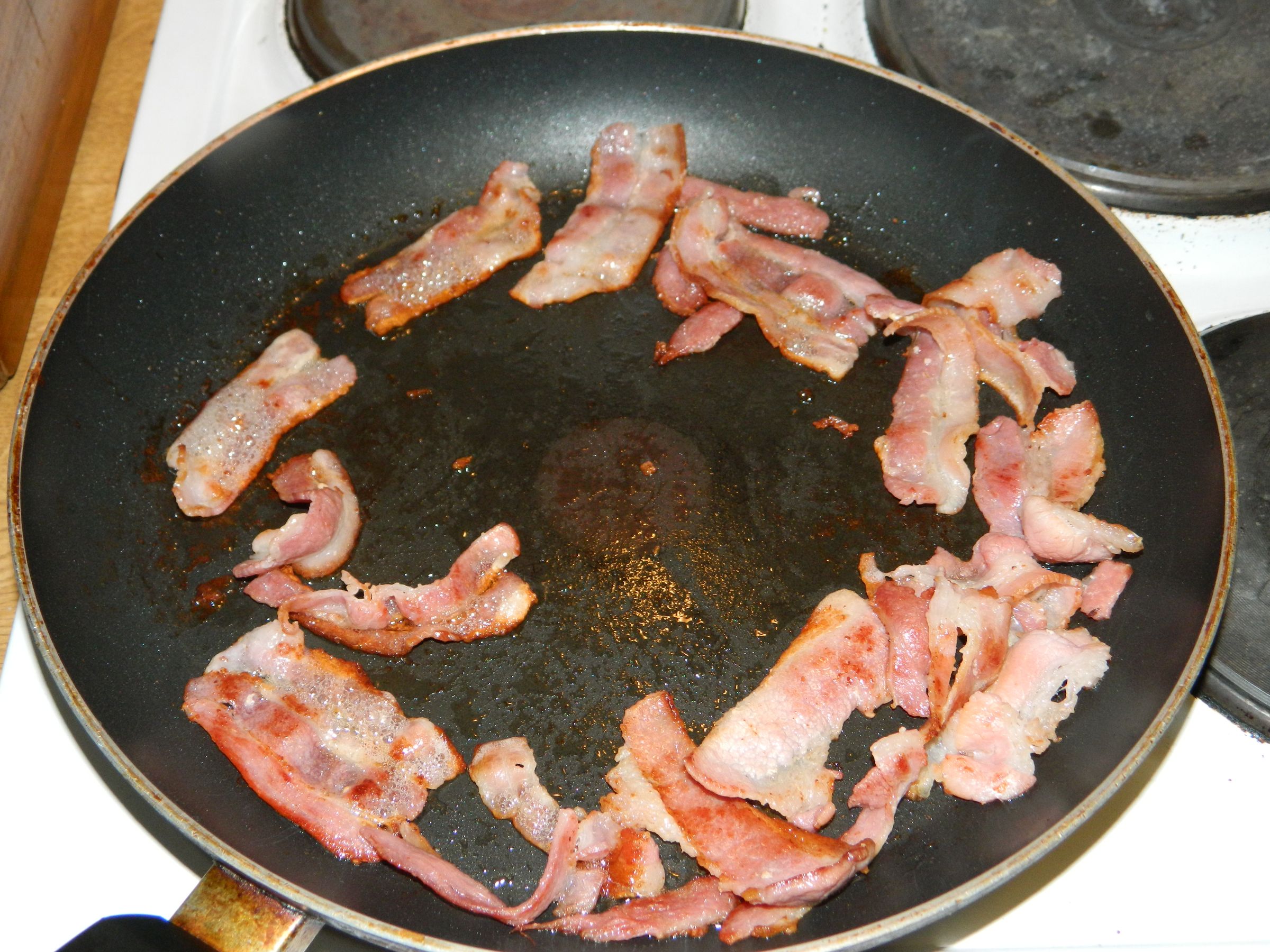 Bacon Salt, Two Easy Methods : 7 Steps (with Pictures) - Instructables