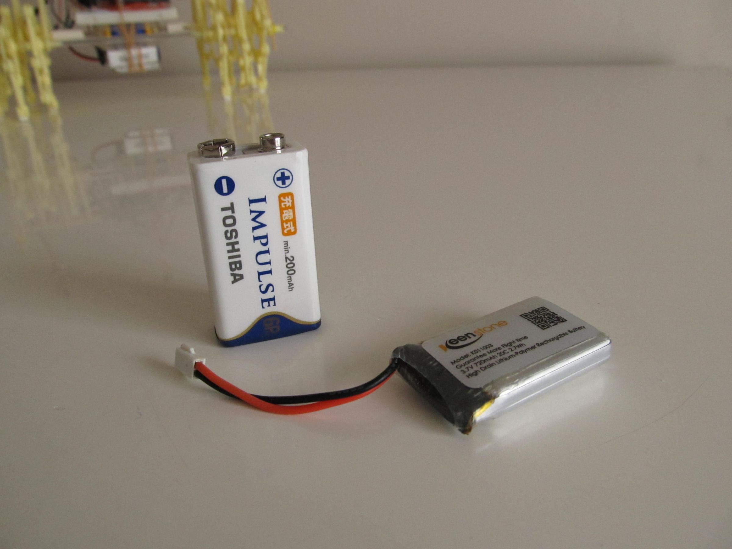 Training Theo Jansen's Mini STRANDBEEST : 11 Steps (with Pictures ...