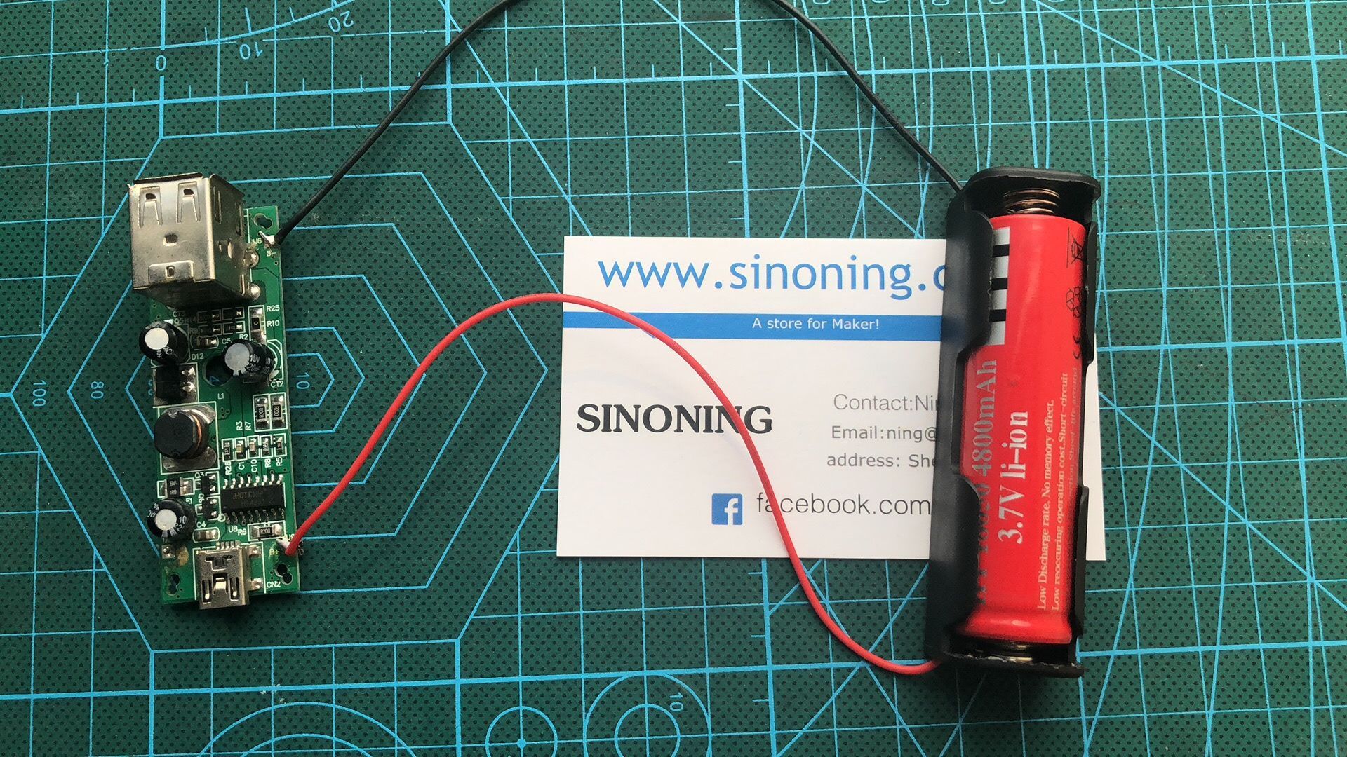 How to Make a Free Solar Electric Recycel Power Source Bank ? : 7 Steps ...