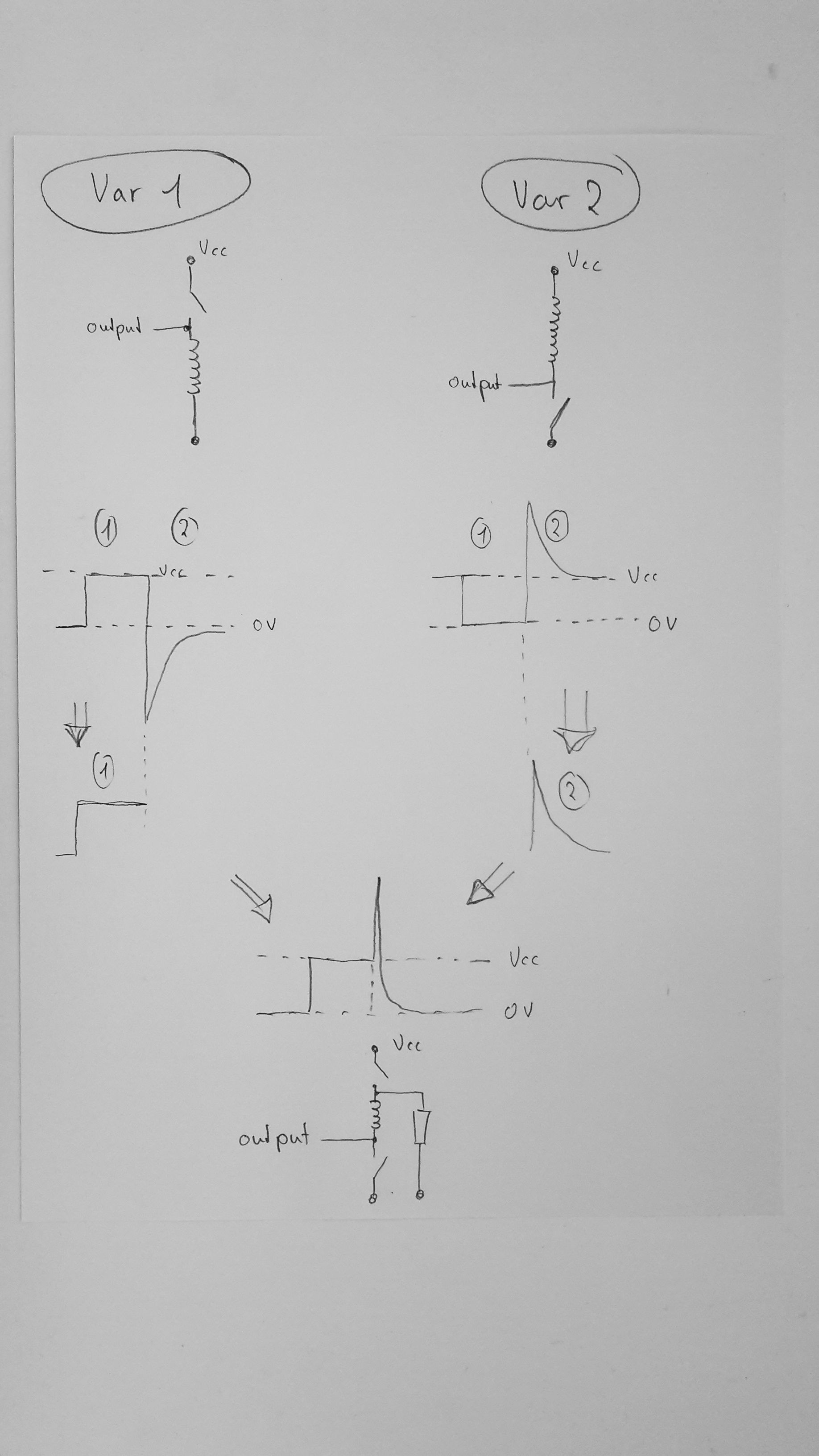 Arduino Based Pulse Induction Detector - Flip Coil : 5 Steps (with ...