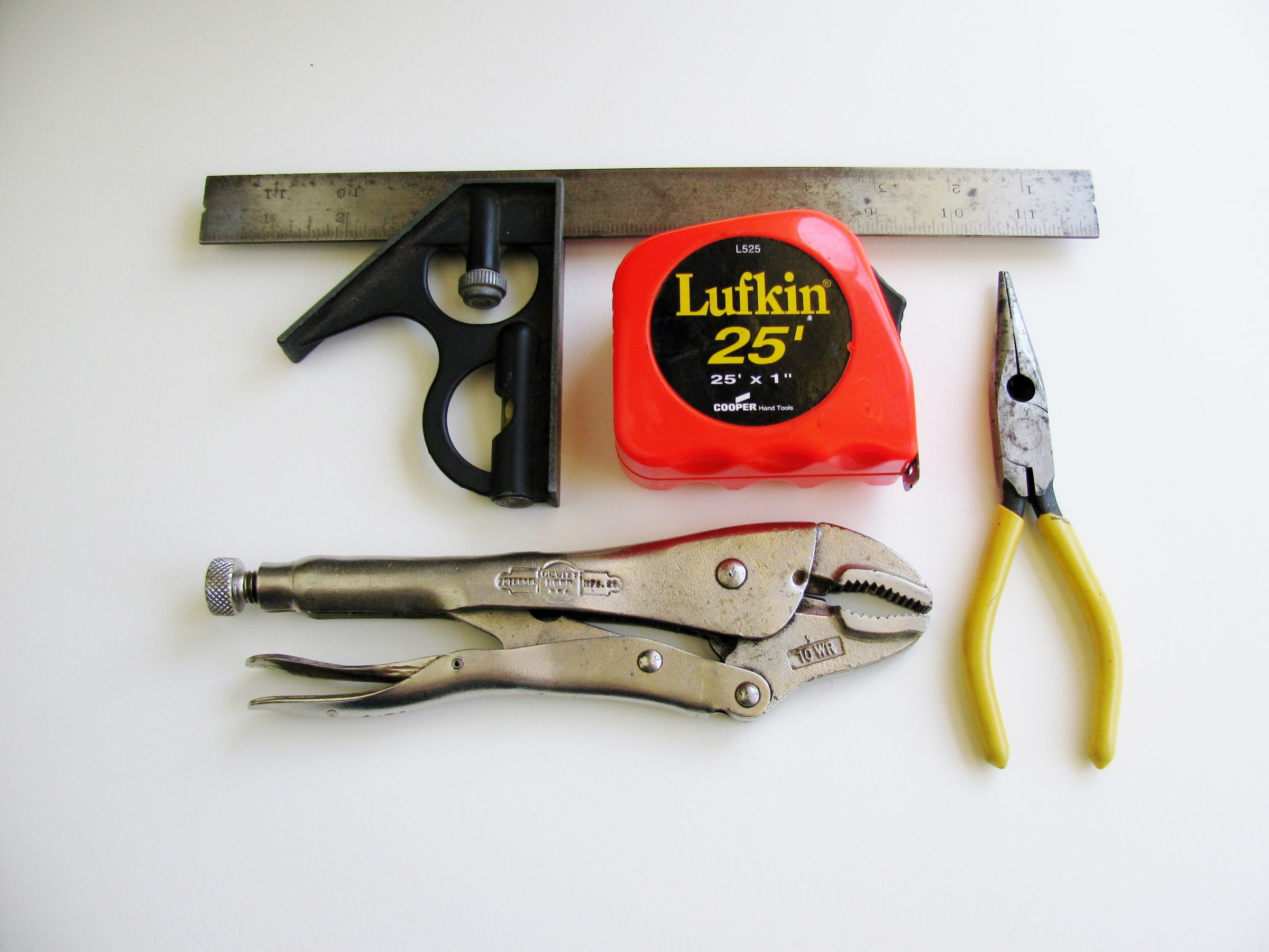Steel Measuring Tape Calibration : 16 Steps - Instructables
