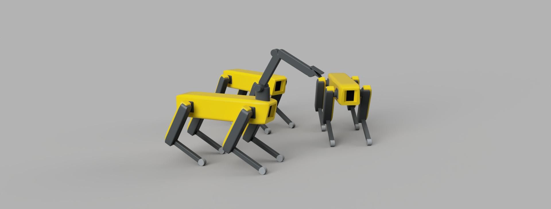 How to Render Your Design From Tinkercad to Fusion 360 : 5 Steps - Instructables