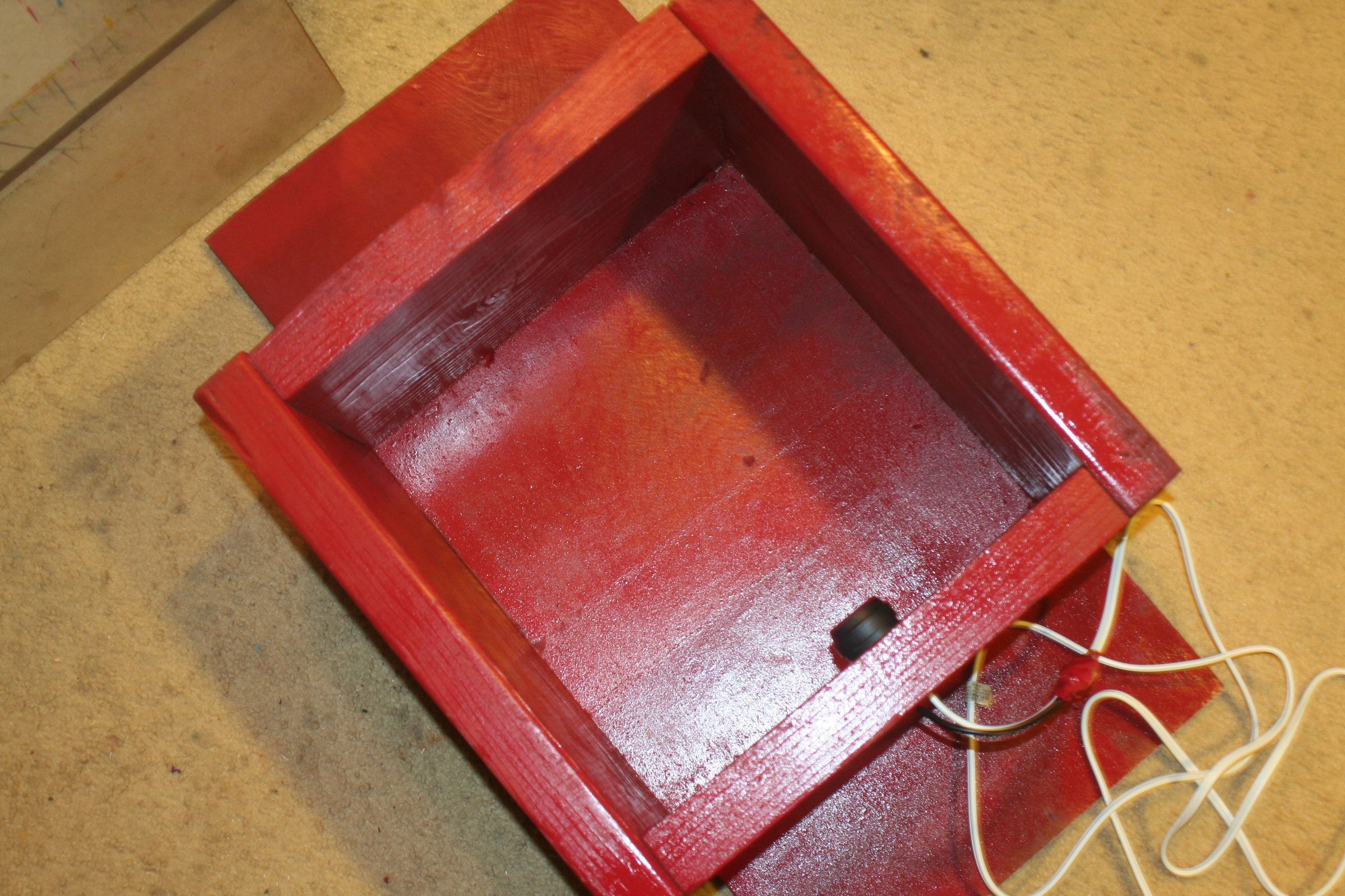 The Arduino Chicken Incubator : 7 Steps - Instructables