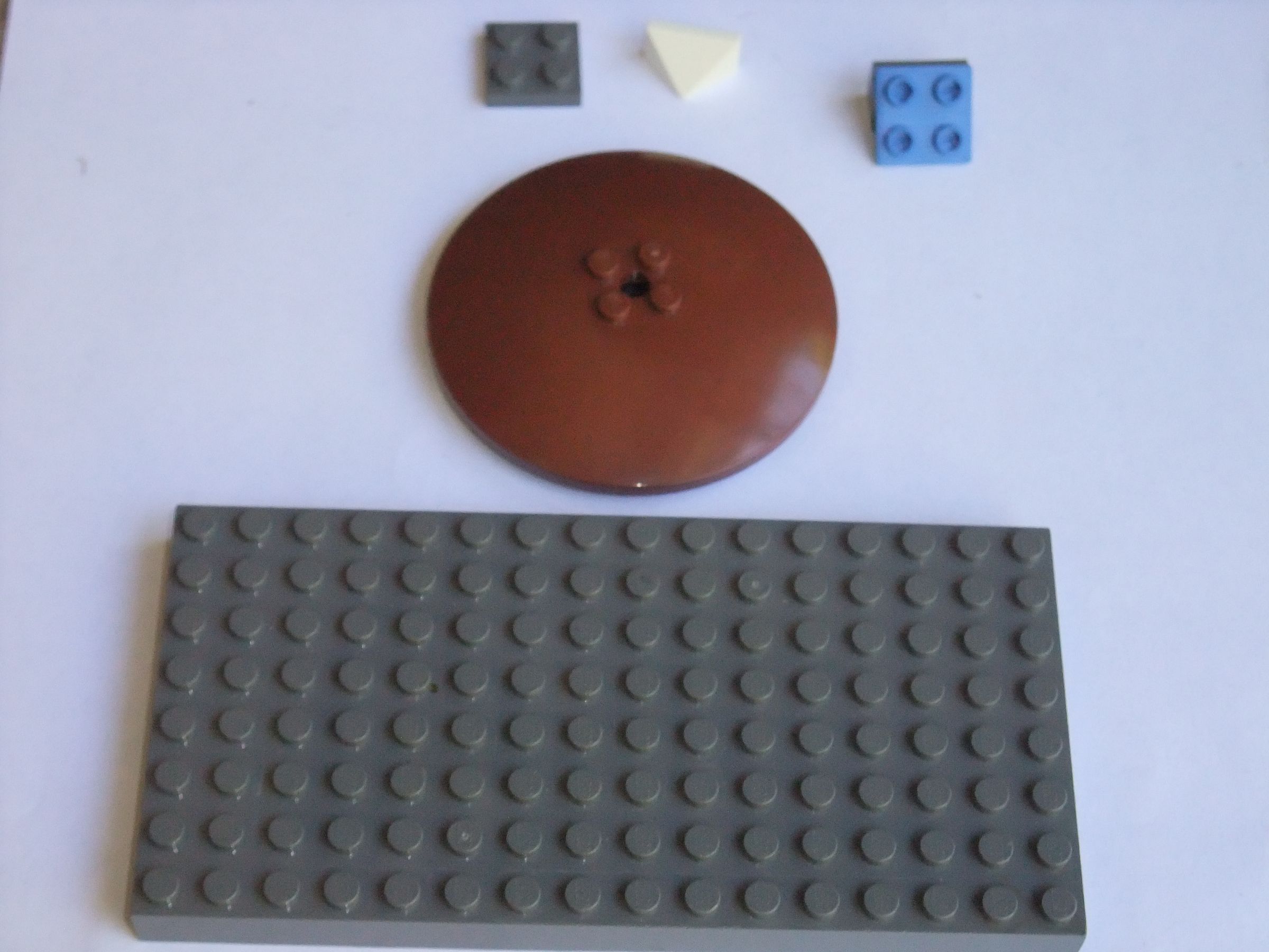 Lego Cannon : 23 Steps (with Pictures) - Instructables