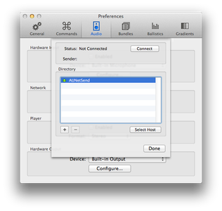 Connecting Spectre to Max/msp : 7 Steps - Instructables