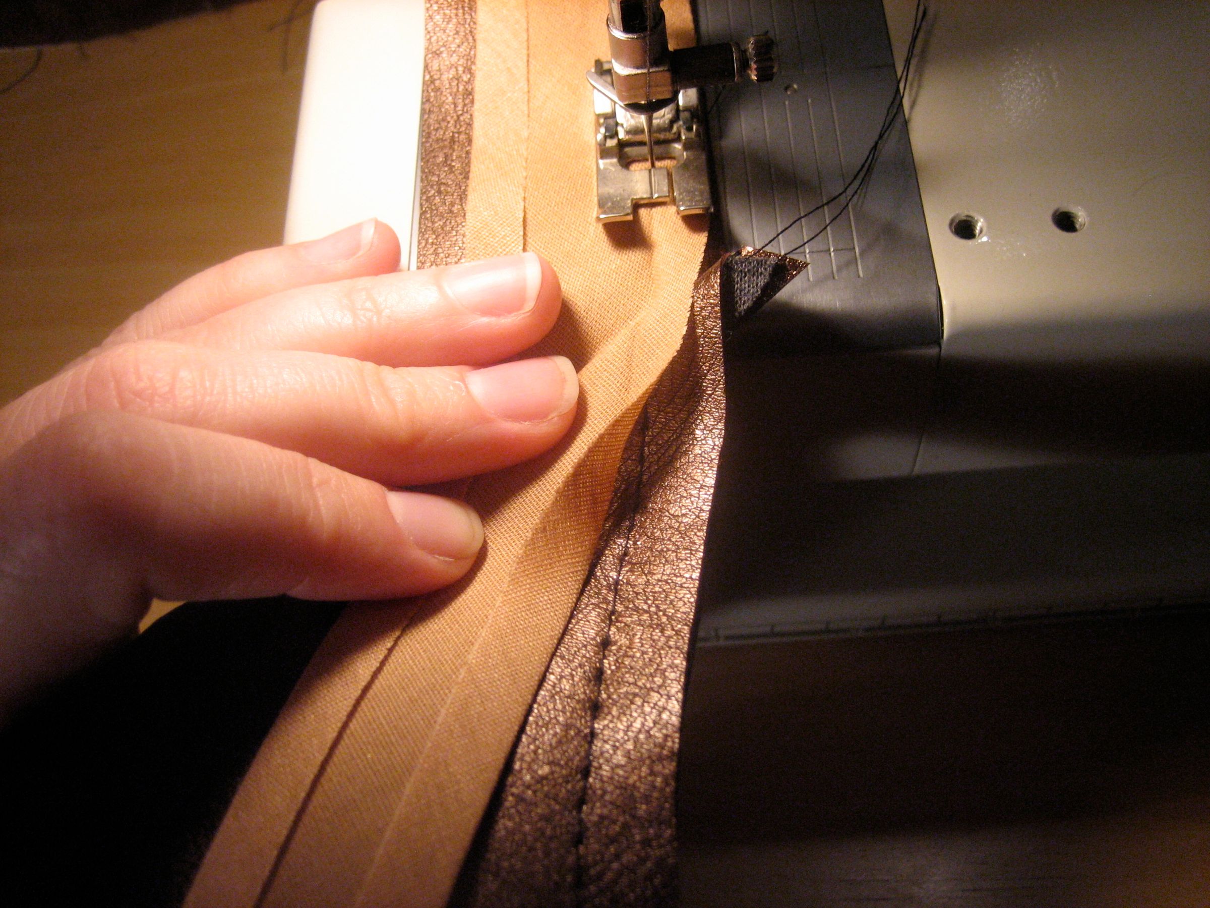 Hex Hats : 11 Steps (with Pictures) - Instructables