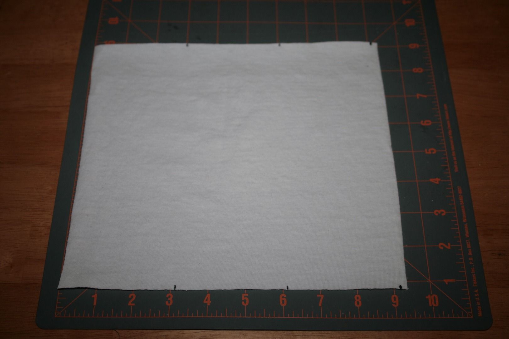 Simple Fabric Tags : 10 Steps - Instructables