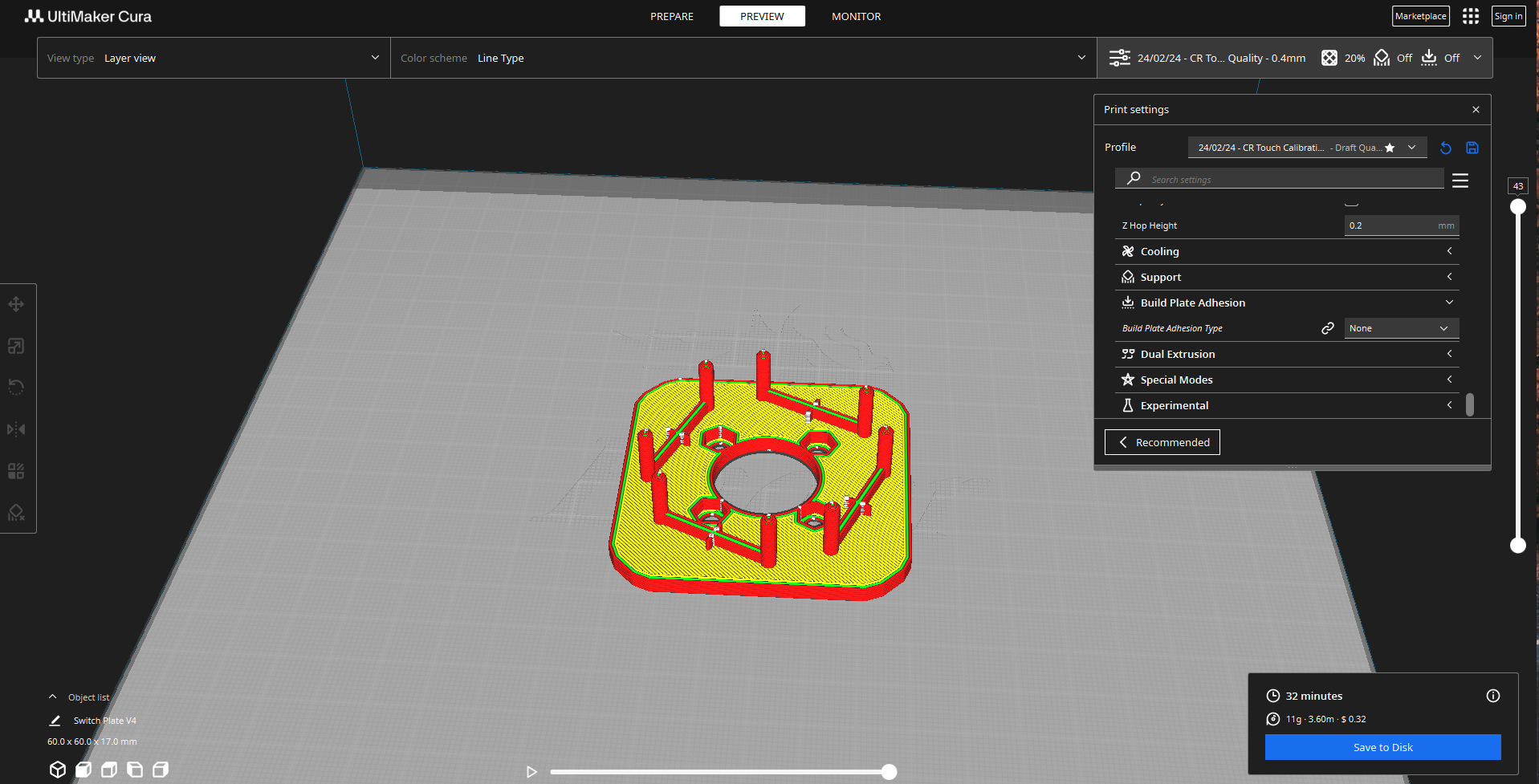 Inexpensive 3D Printed Joystick : 13 Steps (with Pictures) - Instructables