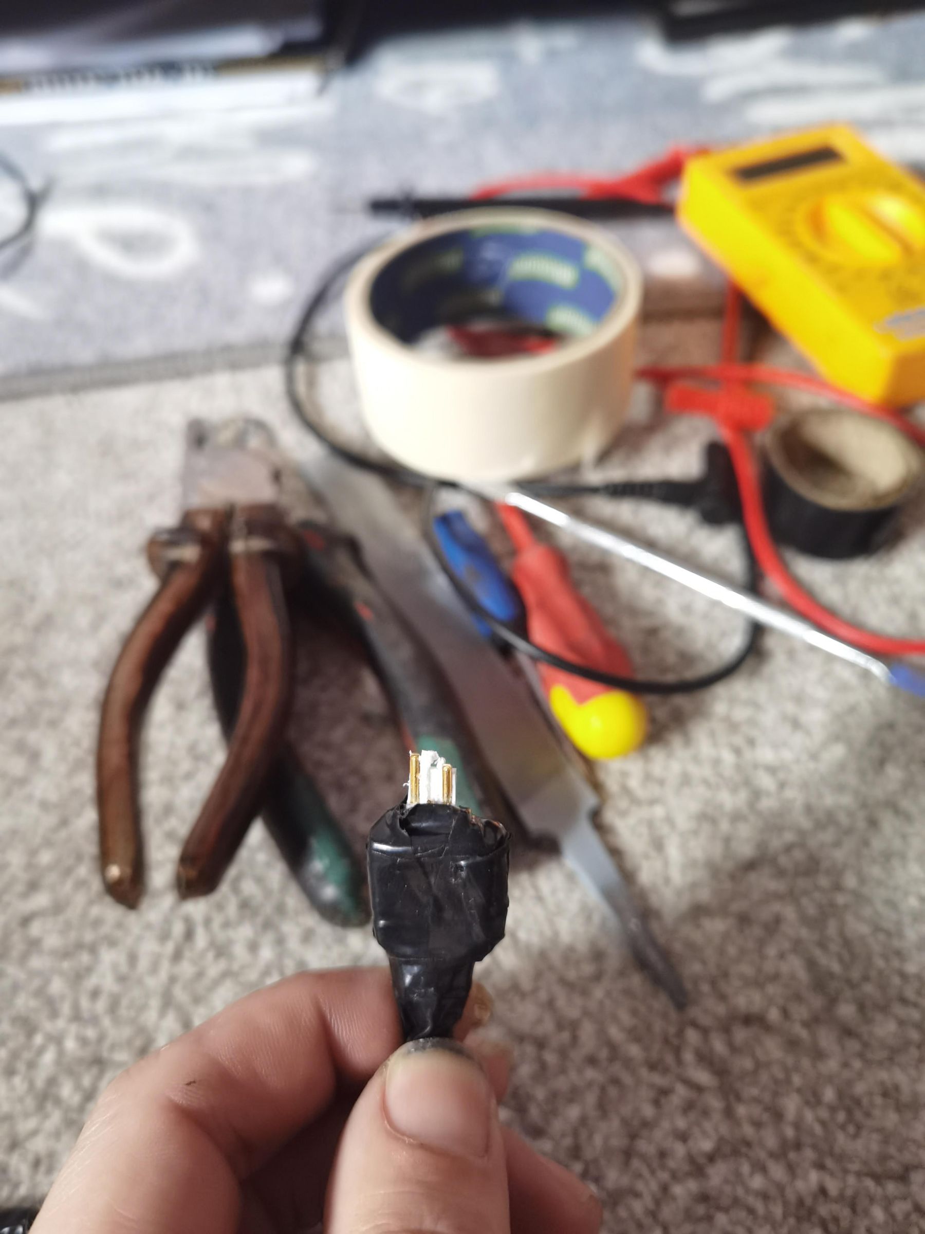 PS4 EXT Port USB Cable Hack : 4 Steps - Instructables