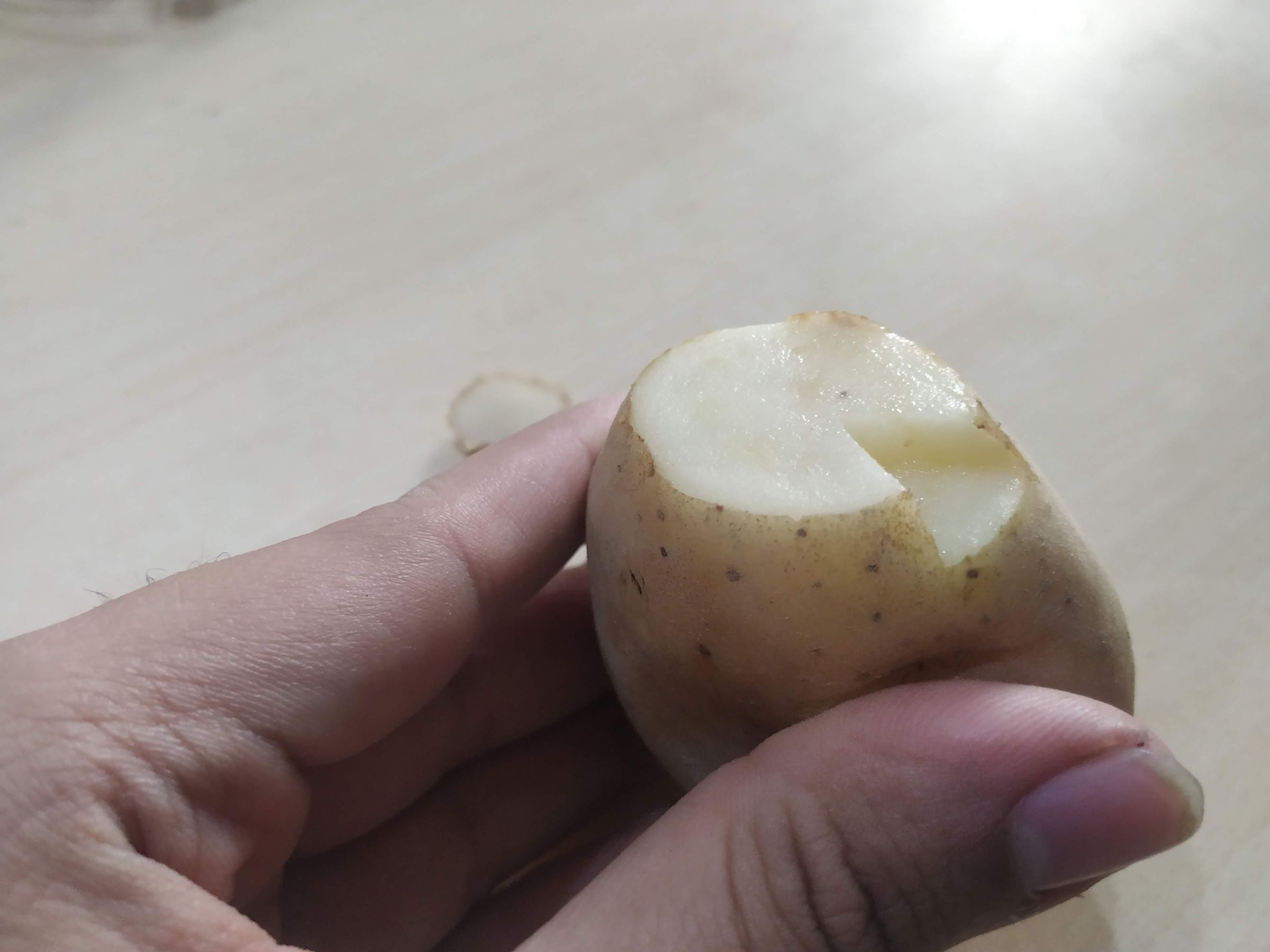 Owl Potato Block Printing on Bottle : 11 Steps - Instructables