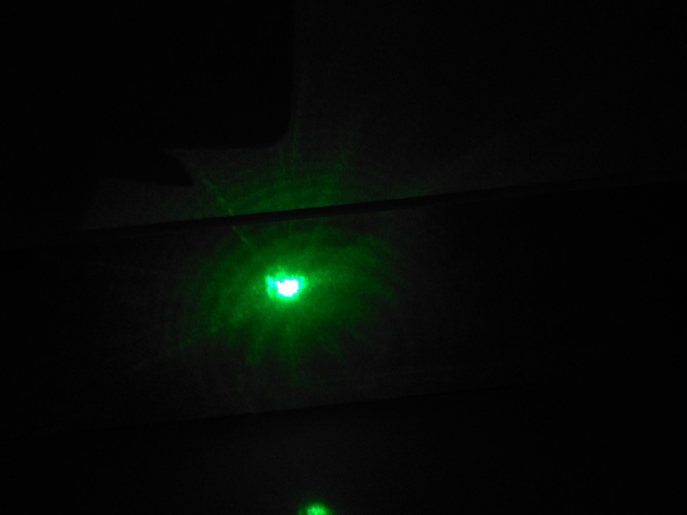 Make Your Own *Really* Cheap Interferometer : 5 Steps (with Pictures ...