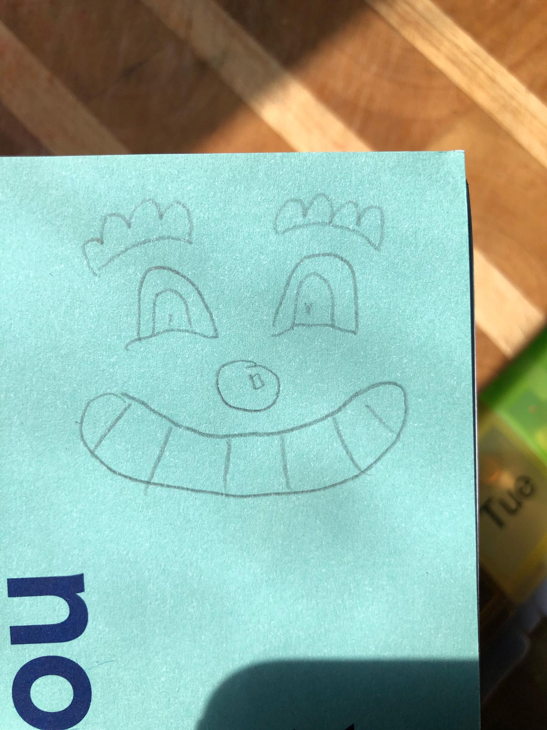 Quick Hand Puppet Head Patterning : 16 Steps (with Pictures ...