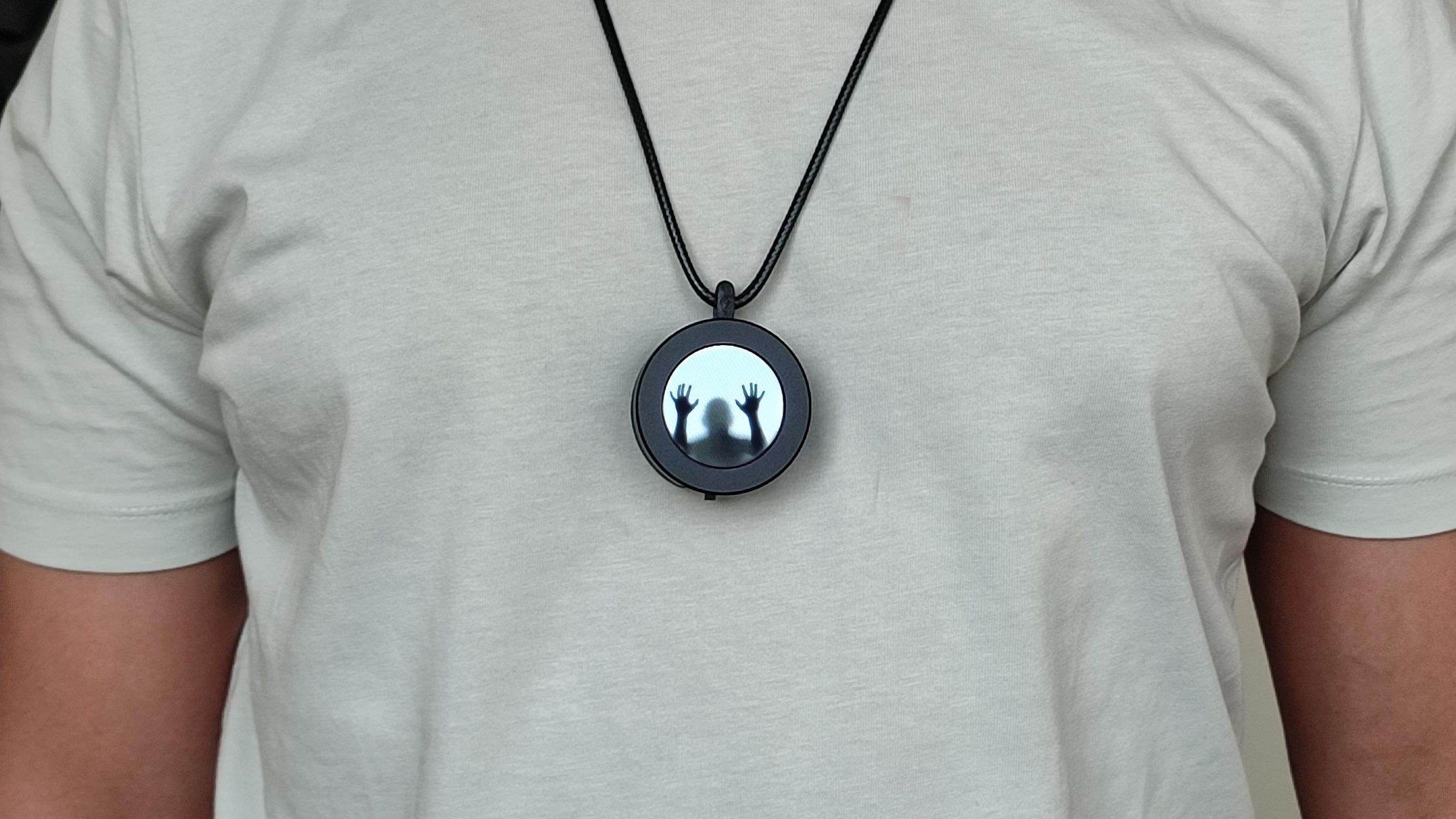 SoulCage - the Digital Trapped Soul Pendant : 12 Steps (with Pictures ...