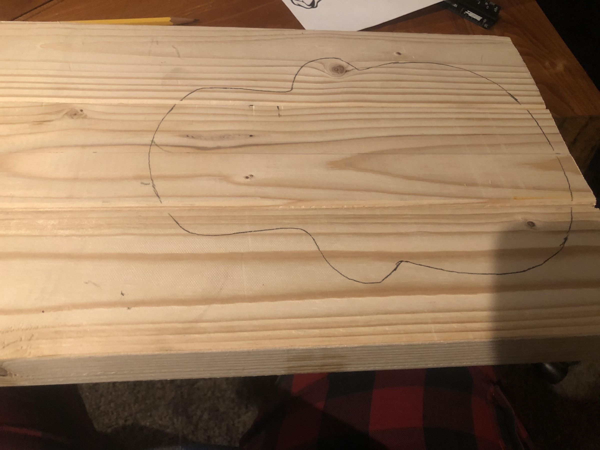 Build Your Own Banjolele! : 15 Steps (with Pictures) - Instructables