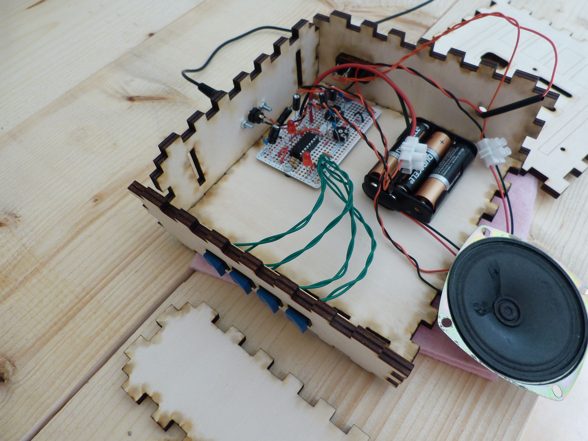 Darth Vader Chest Box : 5 Steps (with Pictures) - Instructables