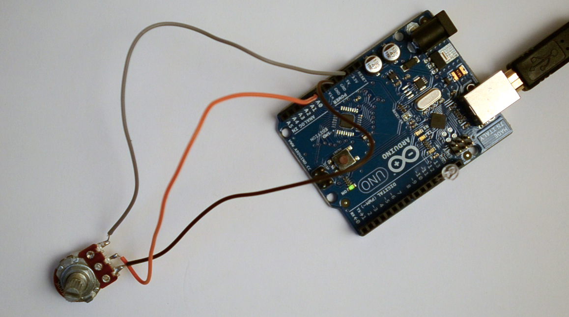 Guino: Dashboard for Your Arduino : 4 Steps (with Pictures) - Instructables