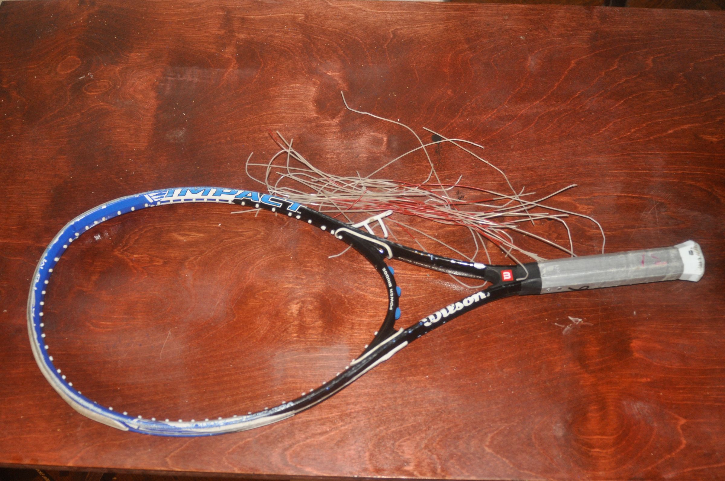 Duct Tape Fishing Net : 7 Steps - Instructables