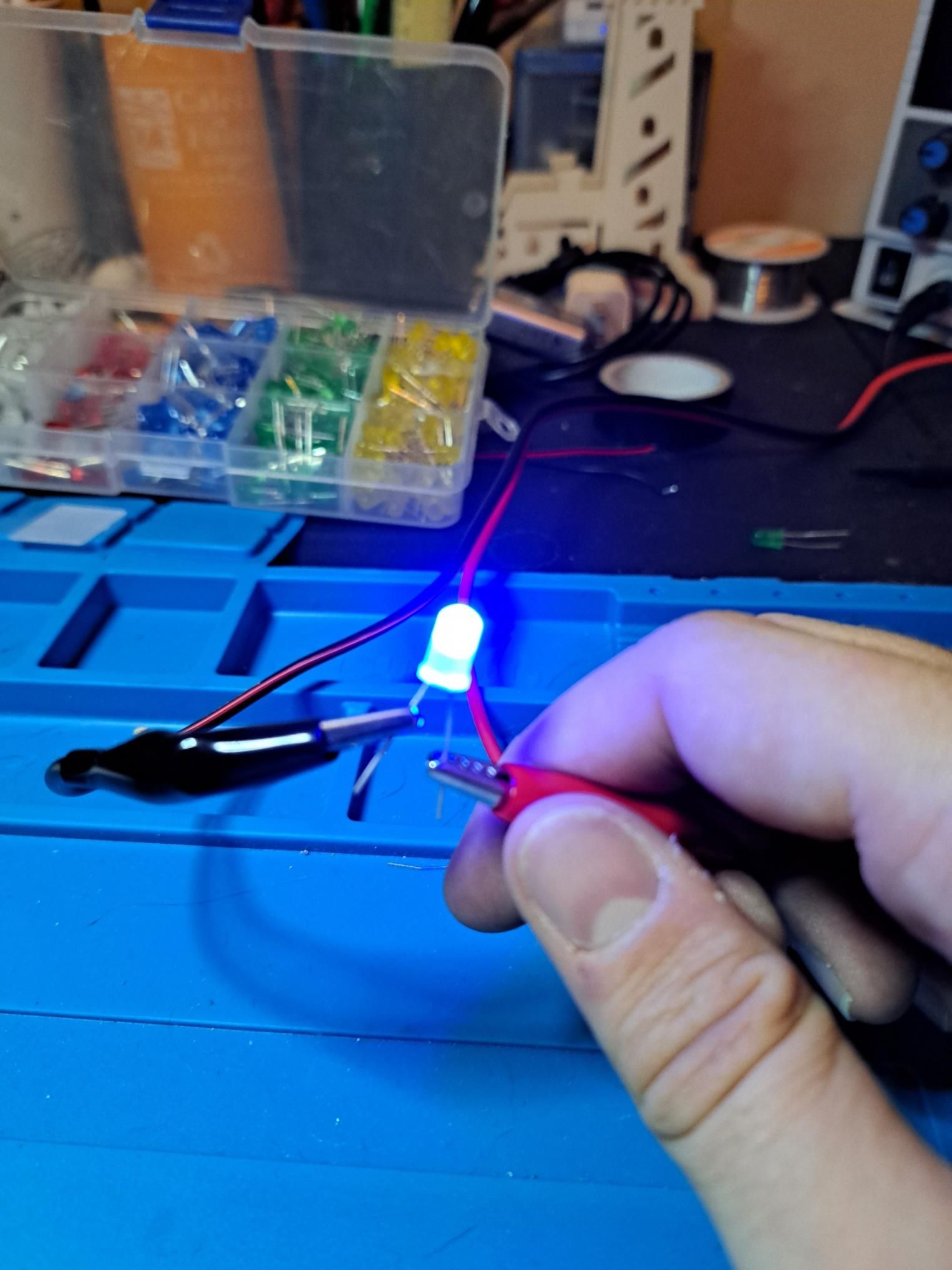 Smart Coaster With Arduino Nano 33 IoT : 7 Steps - Instructables