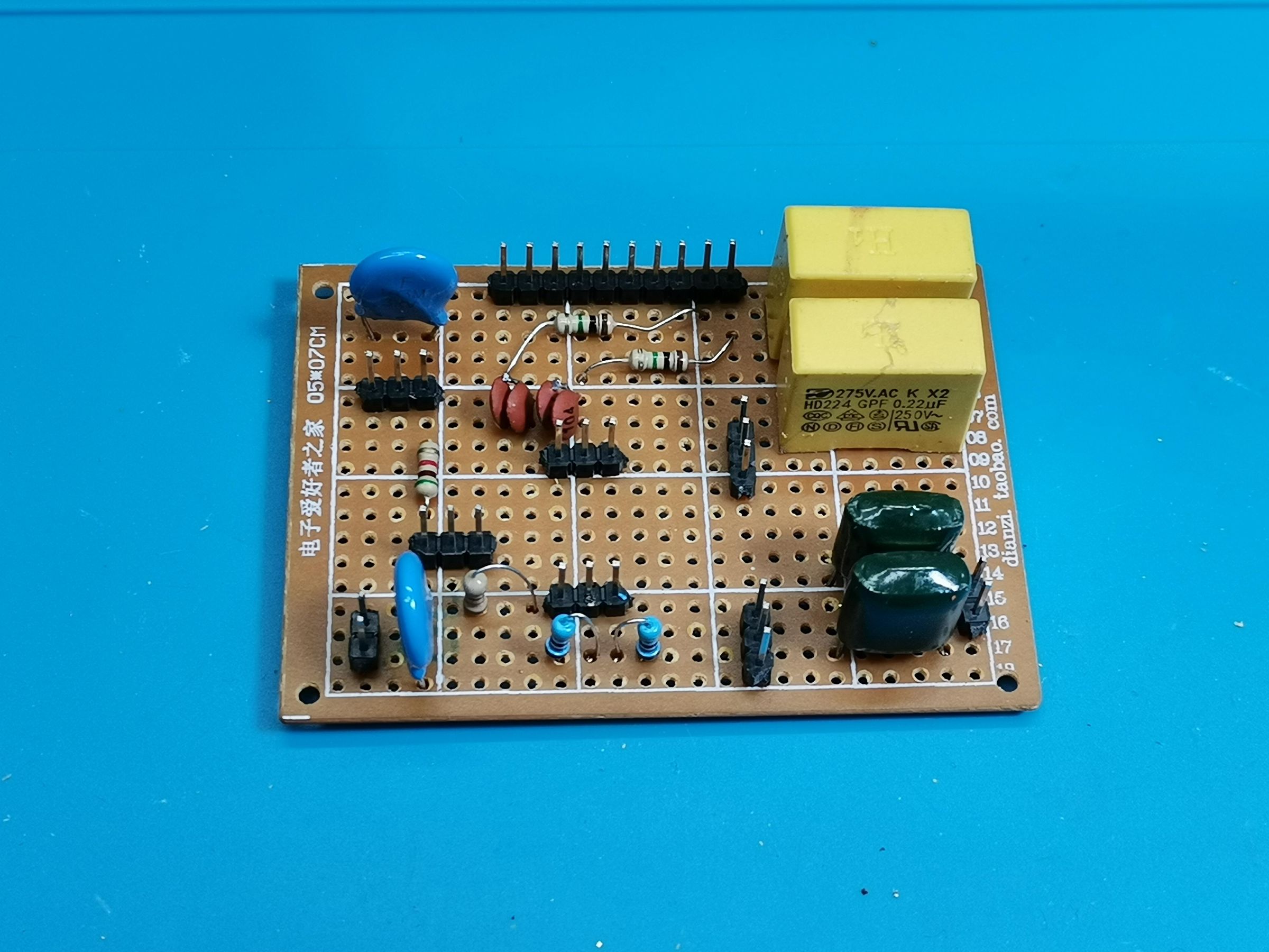 How to Make Simplest Ever Oscilloscope Clock : 5 Steps (with Pictures) - Instructables