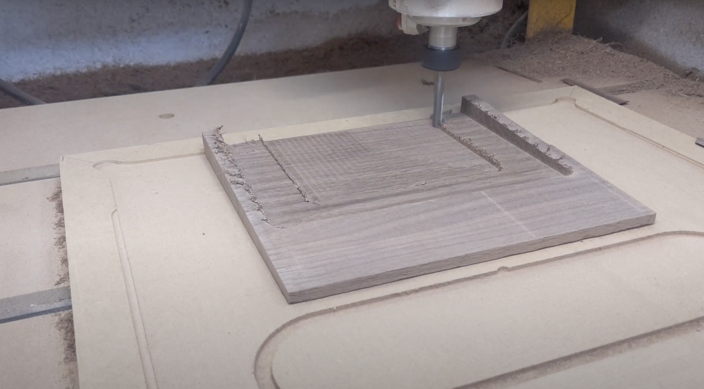 Wooden Trackpad Rest : 5 Steps (with Pictures) - Instructables