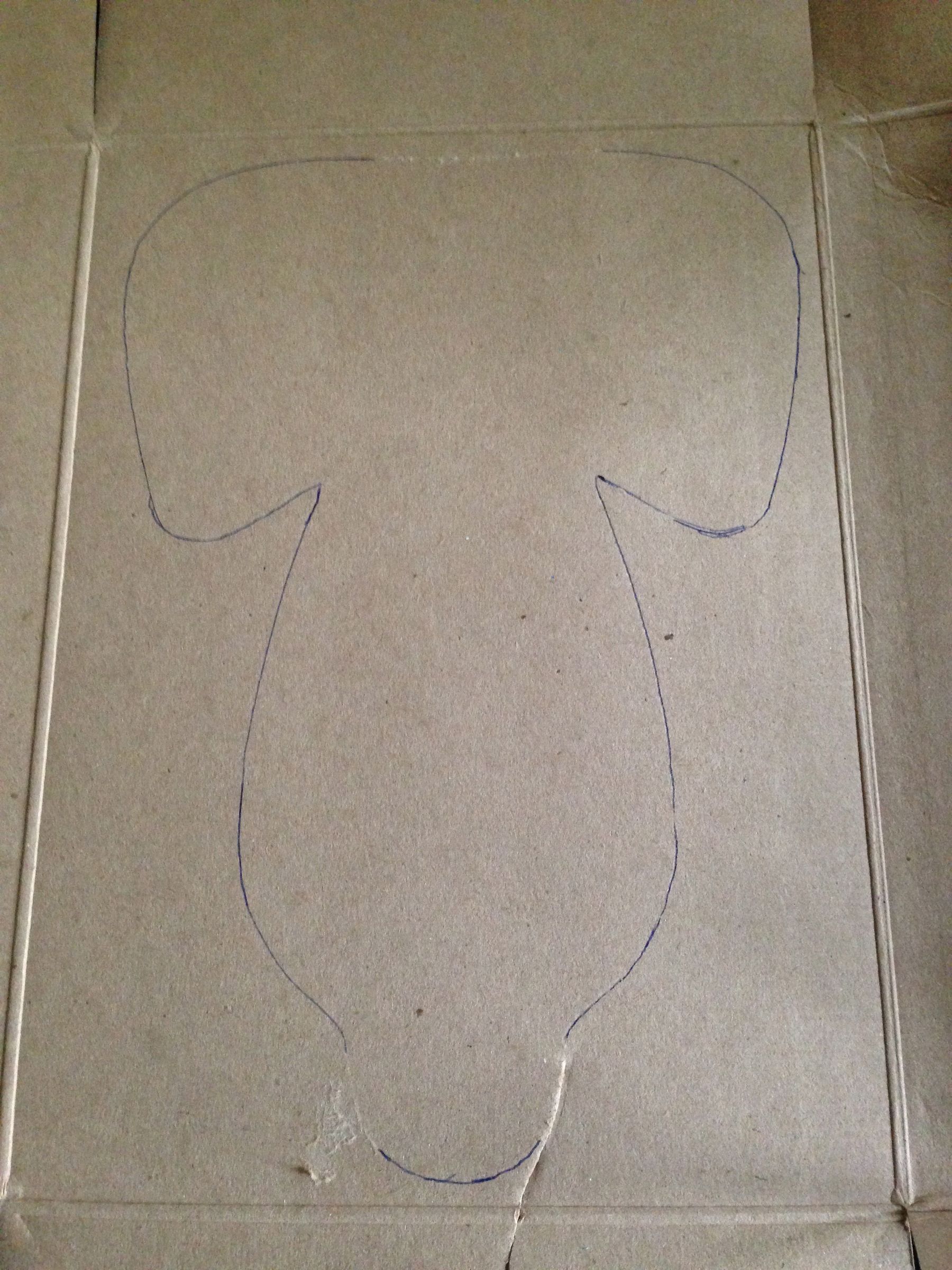 Jawa Costume From Star Wars : 11 Steps (with Pictures) - Instructables