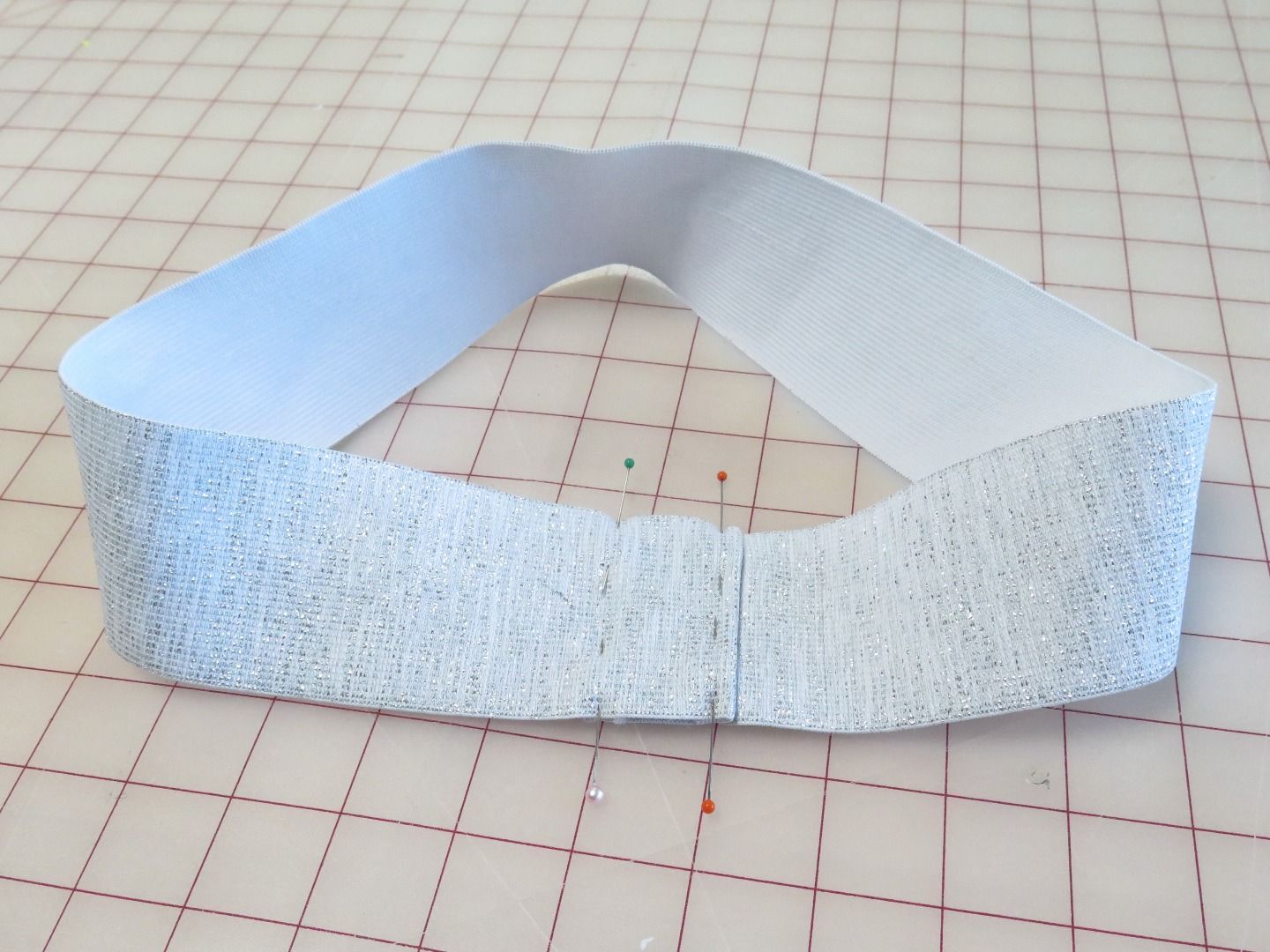 Day to Night-Light Skirt : 11 Steps (with Pictures) - Instructables