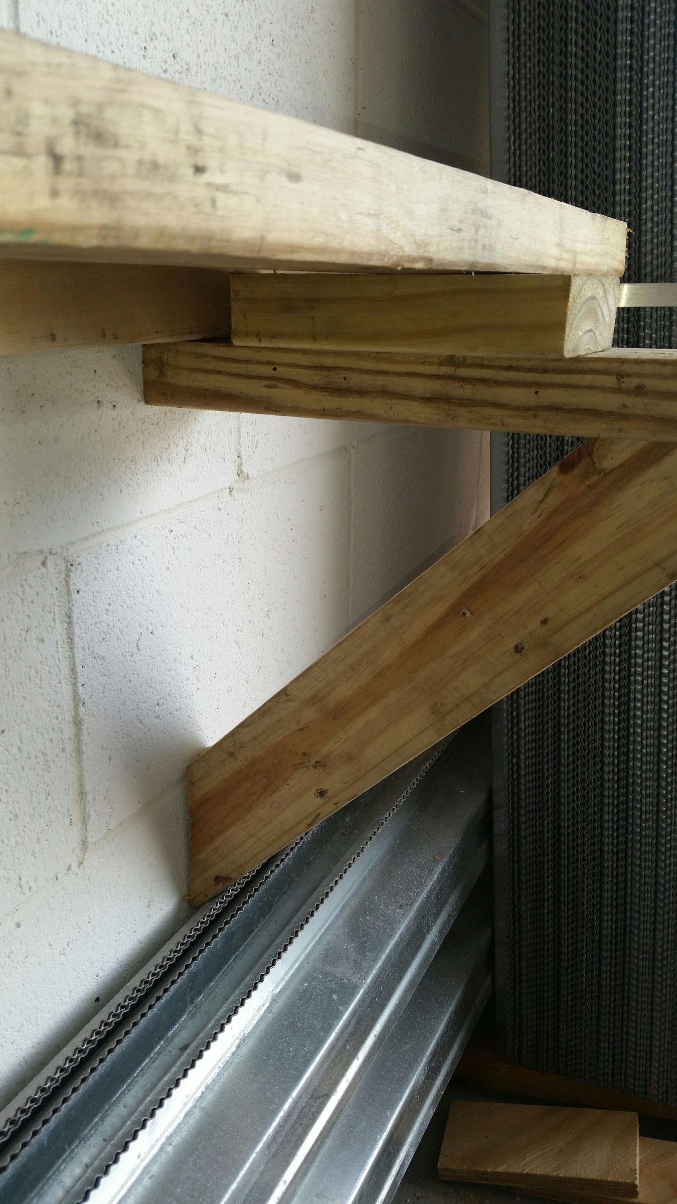 2x4 Work Bench : 8 Steps (with Pictures) - Instructables