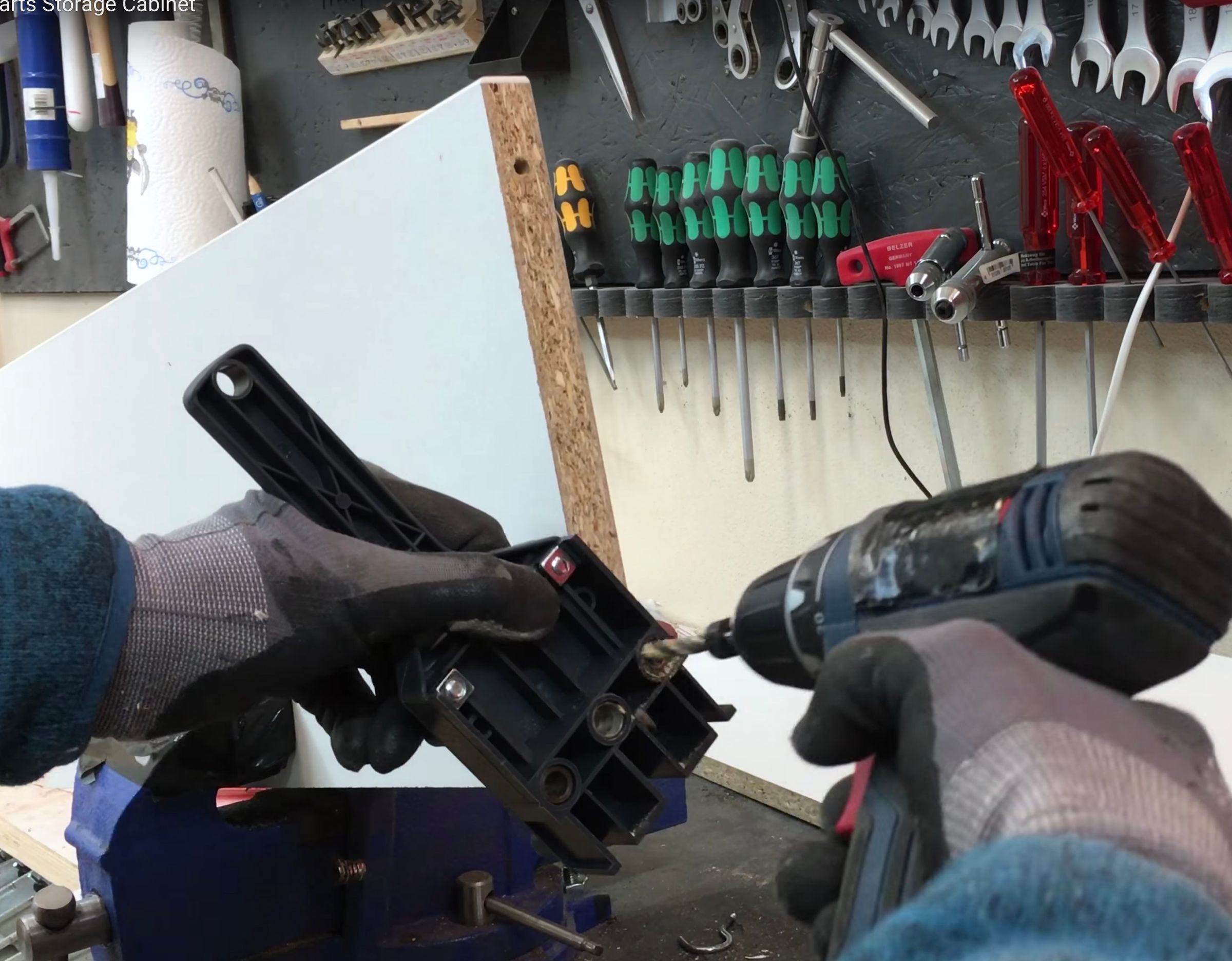 Make a Small Parts Organizer! : 6 Steps (with Pictures) - Instructables