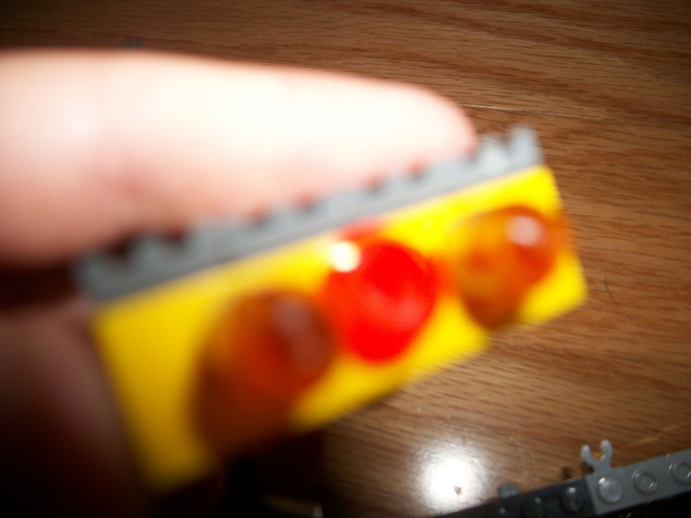 Lego Mono Rail - Instructables