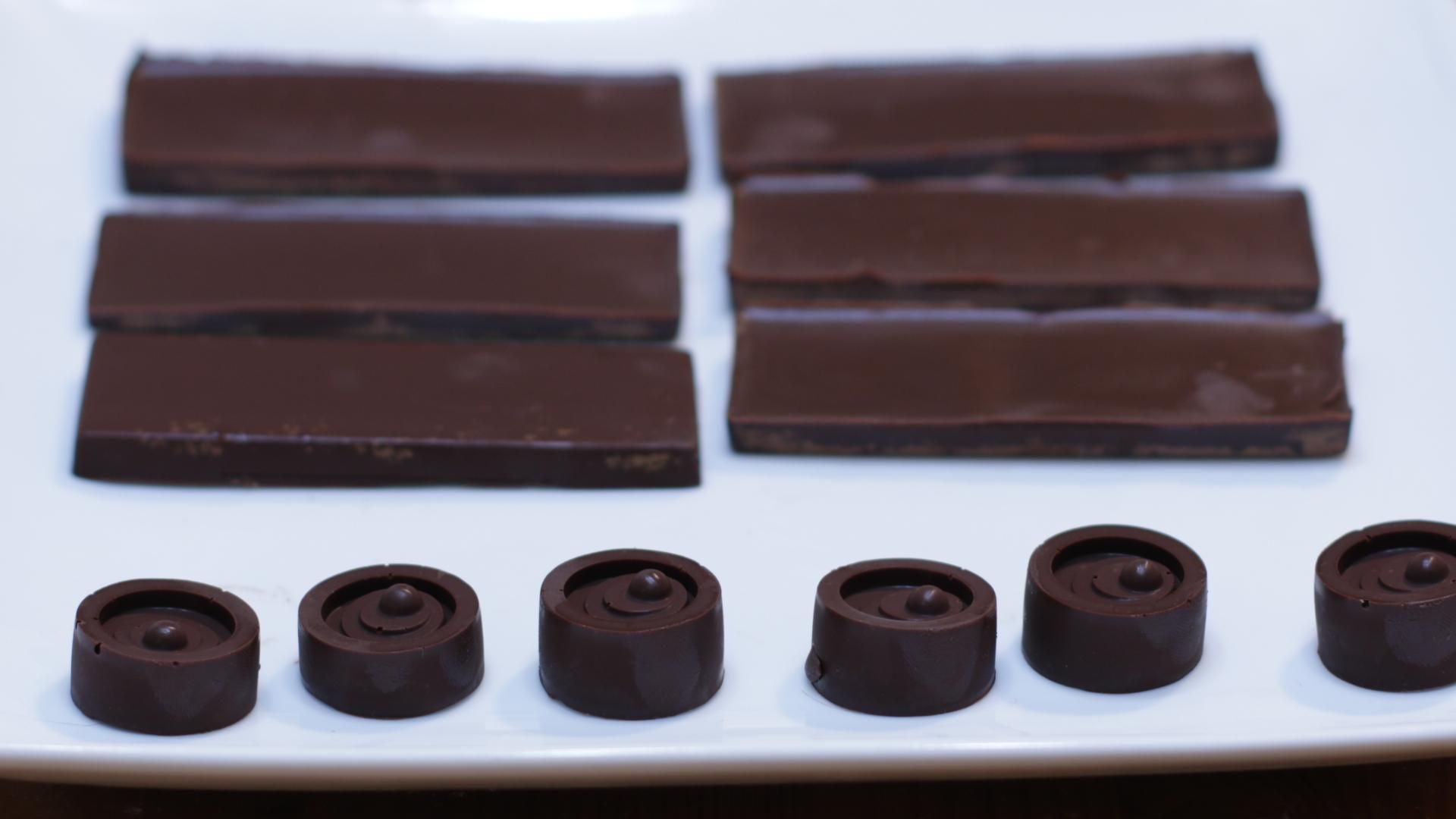 Three Ingredient Chocolate : 6 Steps (with Pictures) - Instructables